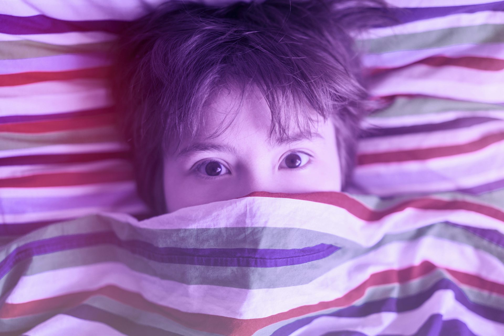 Callous? Unemotional? Chances are you won’t be losing any sleep over it