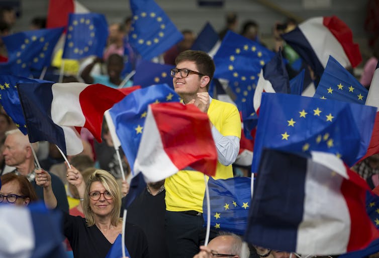 What does President Macron mean for Brexit? What does President Macron mean for Brexit?