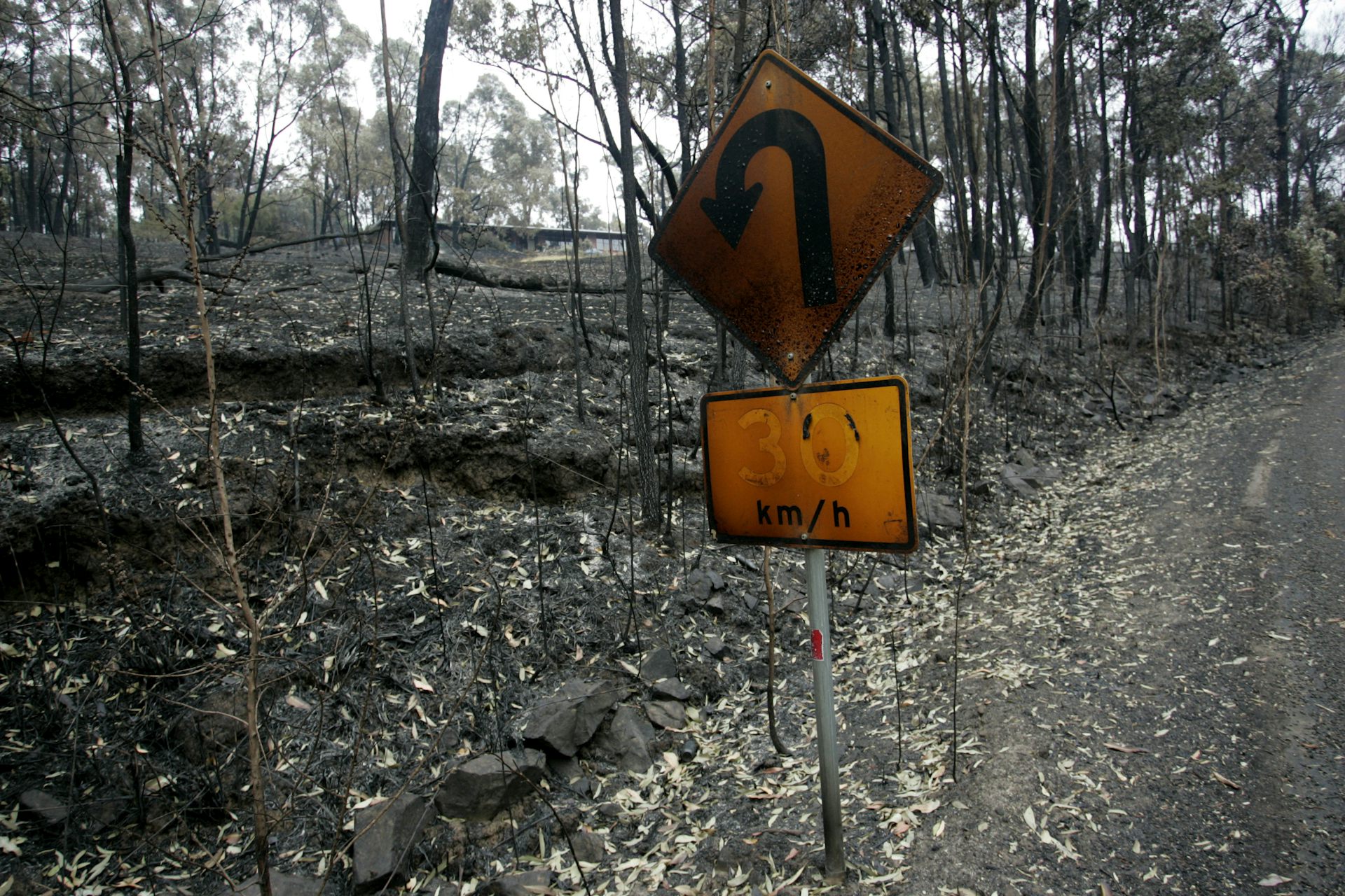 Australia can do better on managing disasters