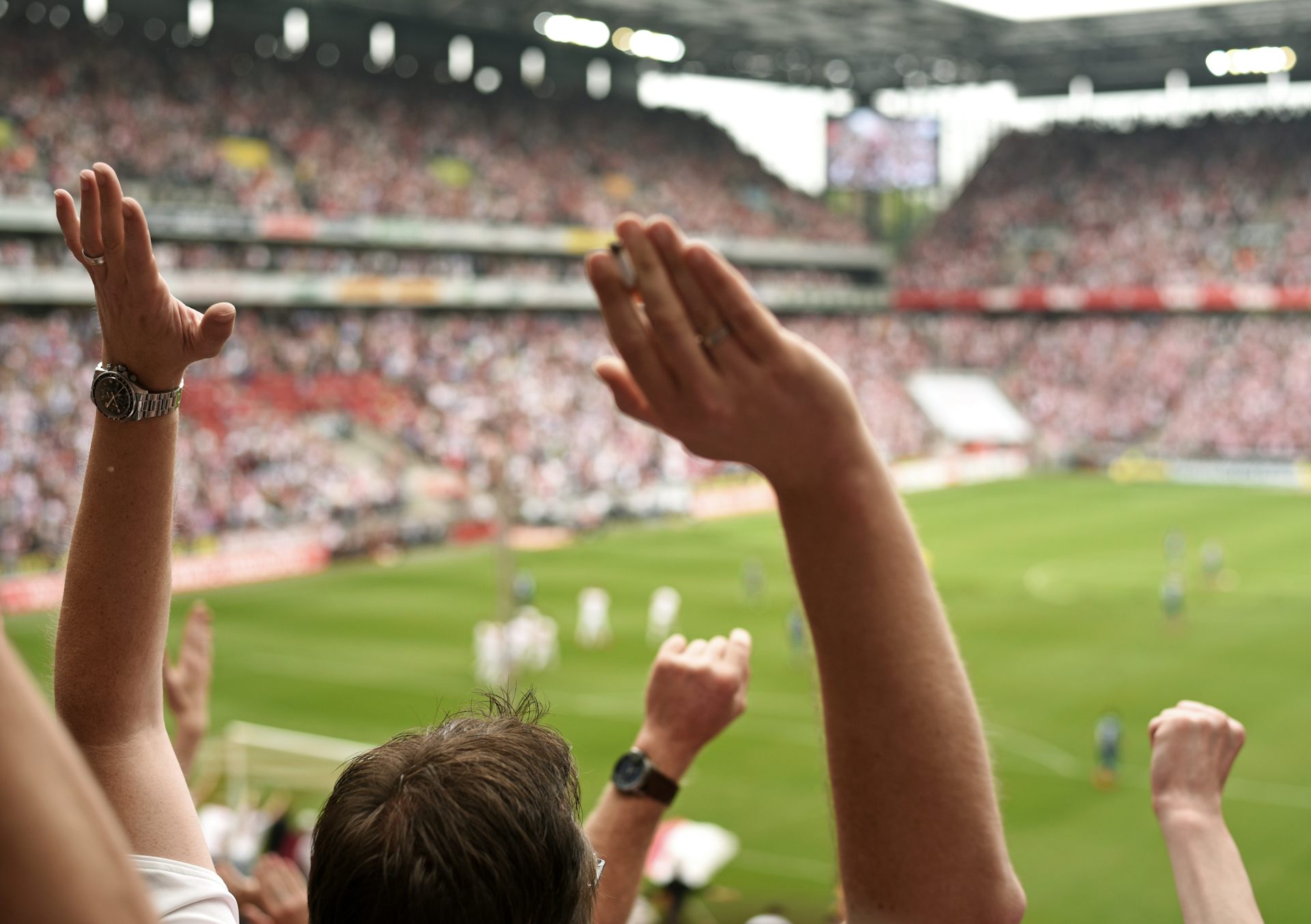 How fan loyalty fails to help football’s much-needed financial reform