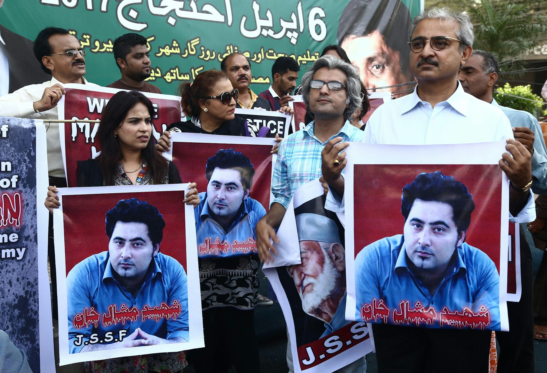Pakistan’s outdated blasphemy laws are not fit for the 21st century