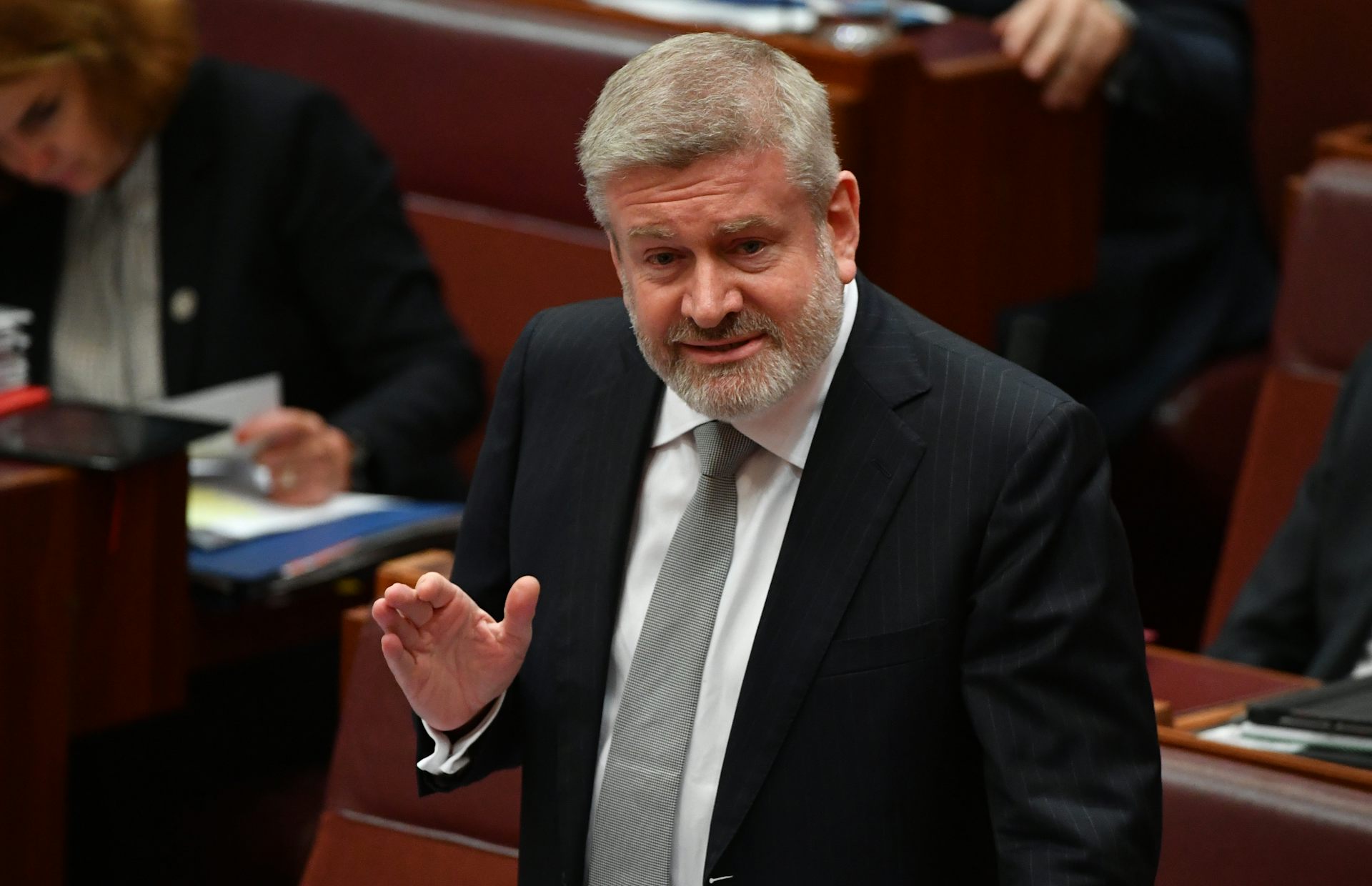 Why media reform in Australia has been so hard to achieve