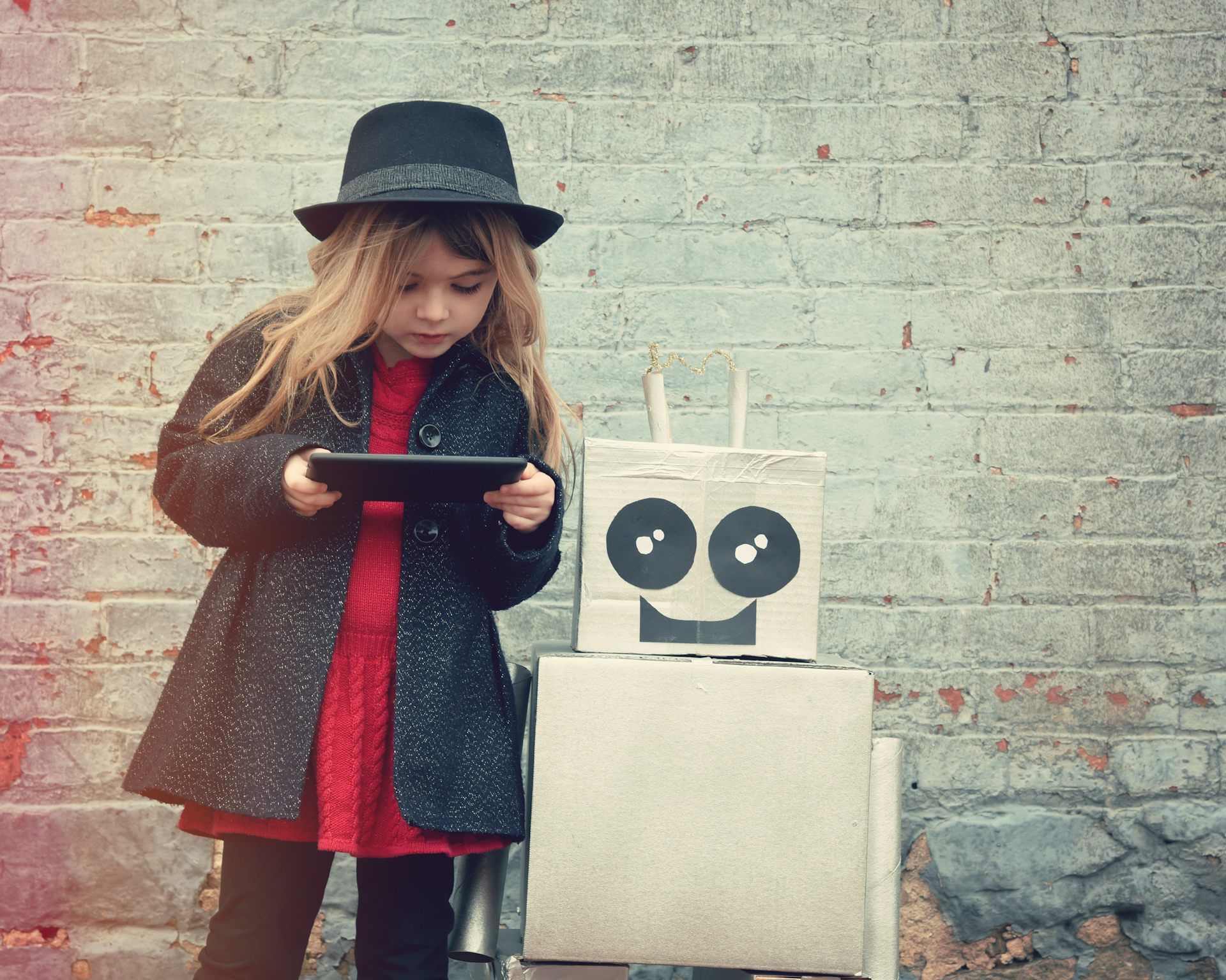 Distrust of experts happens when we forget they are human beings