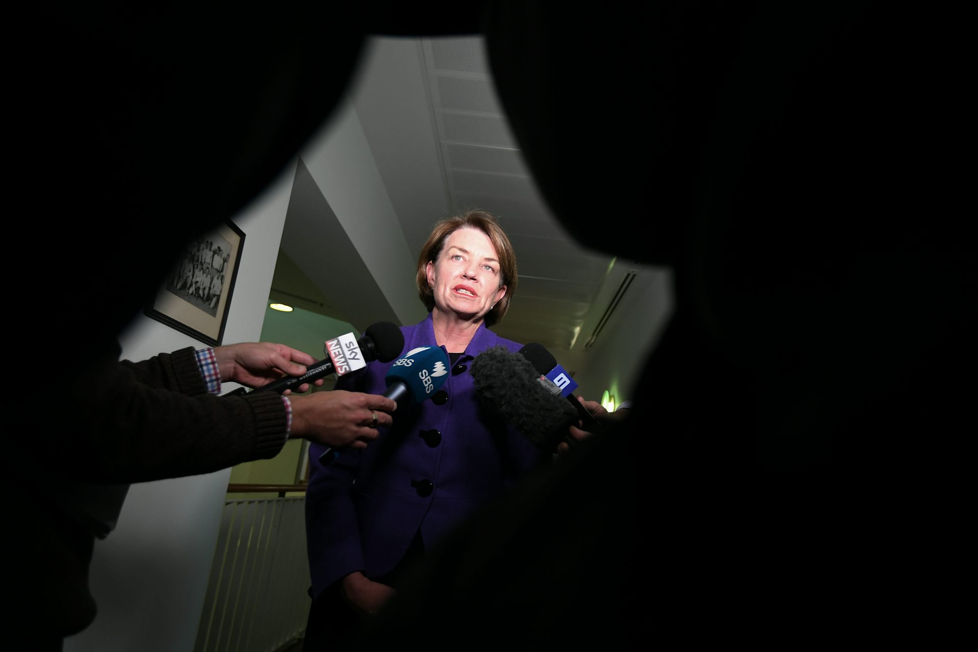 Murray inquiry – News, Research and Analysis – The Conversation – page 1