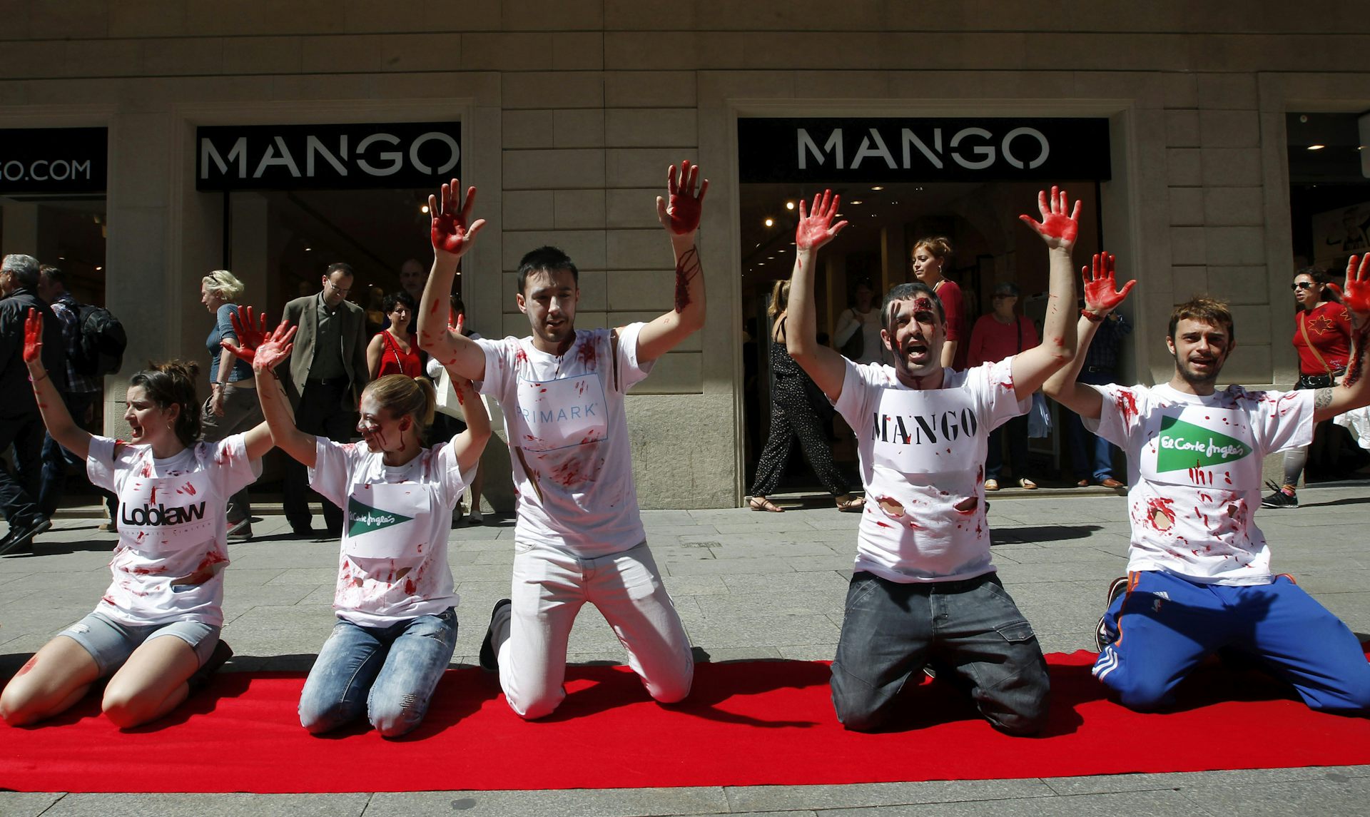 How divestment campaigns can change the rules in a profit-driven world