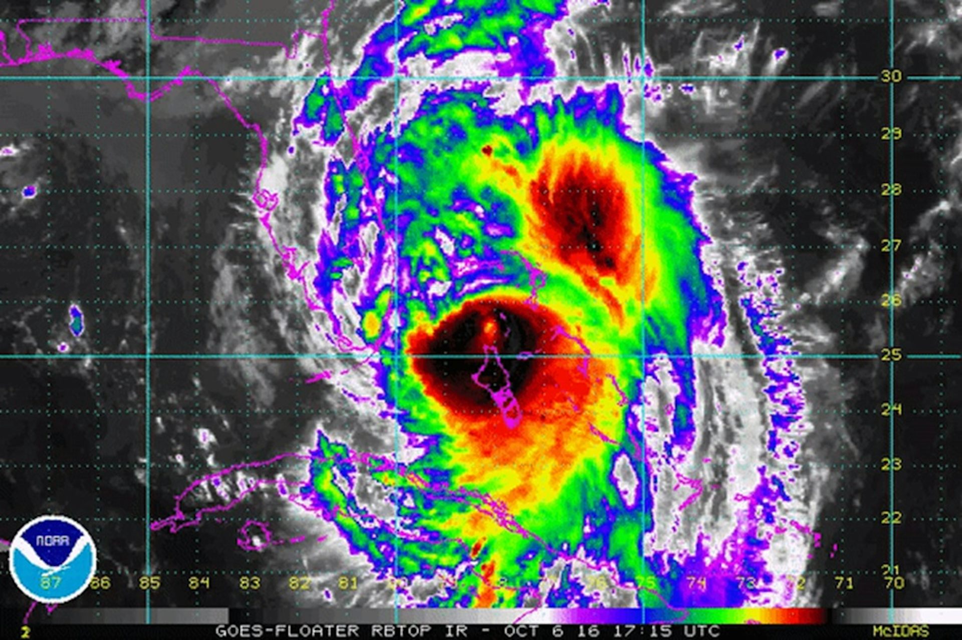 Scientists at work: Forecasting the Atlantic hurricane season