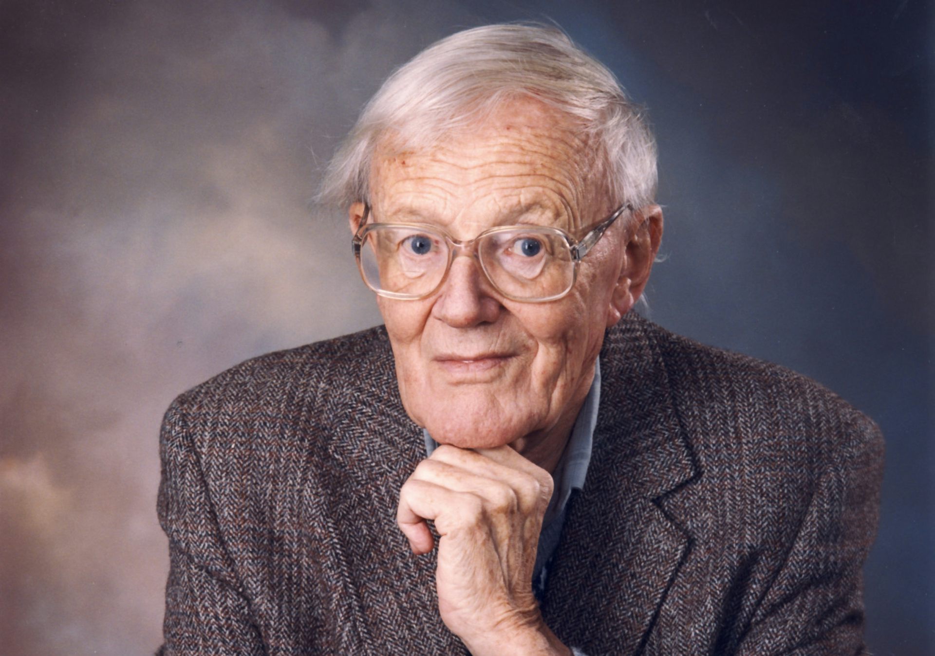 Remembering Bill Tutte: another brilliant codebreaker from World War II