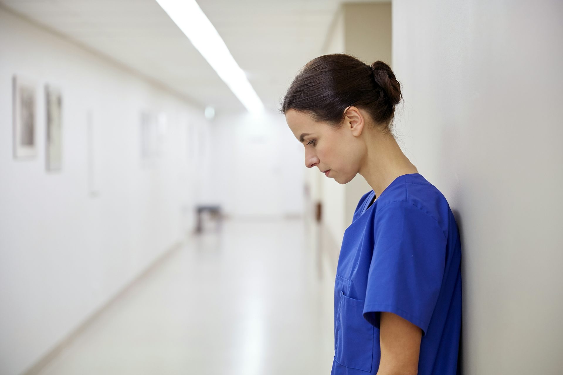 Violence against nurses is on the rise, but protections remain weak