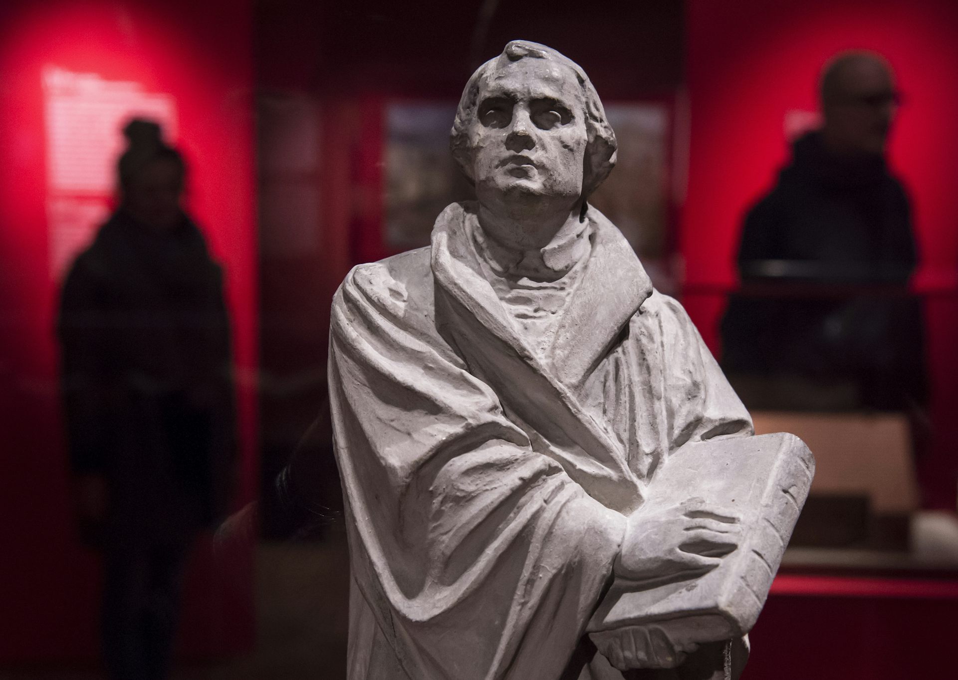 On the Reformation's 500th anniversary, remembering Martin Luther's ...