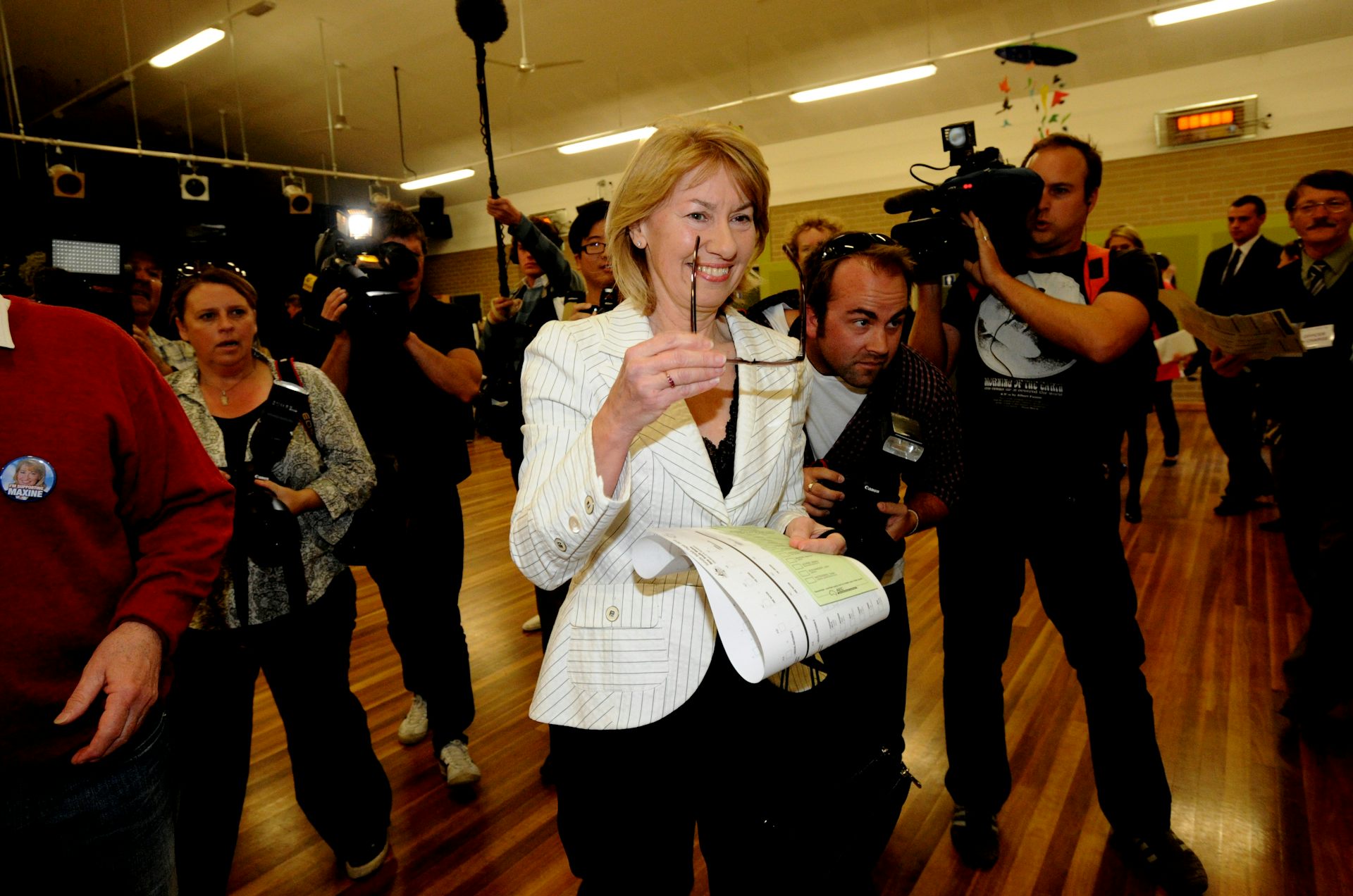 Rudd as ‘swift and bold in his vision as Whitlam’ says McKew