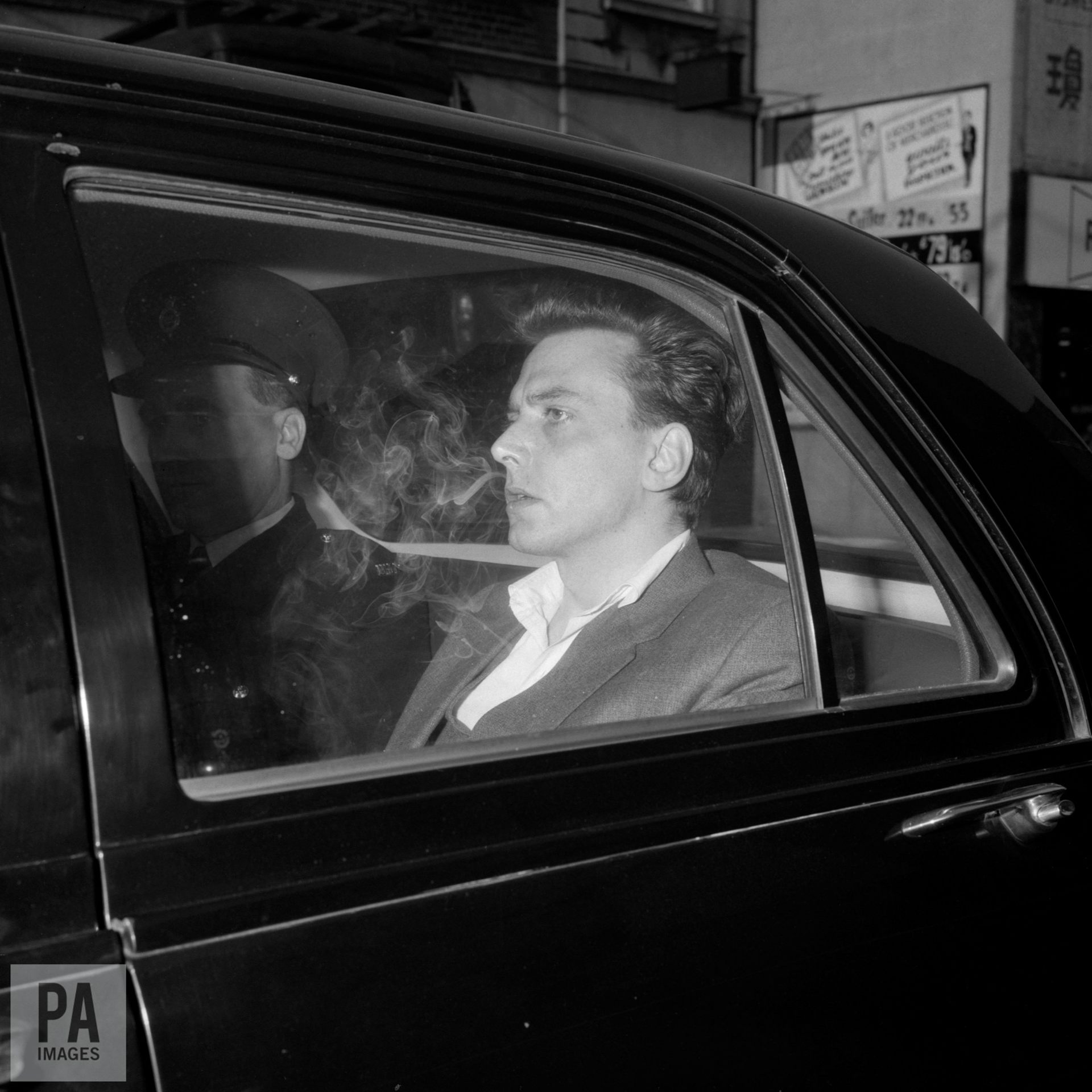 Ian Brady’s lack of remorse for Moors Murders guaranteed the media’s ...