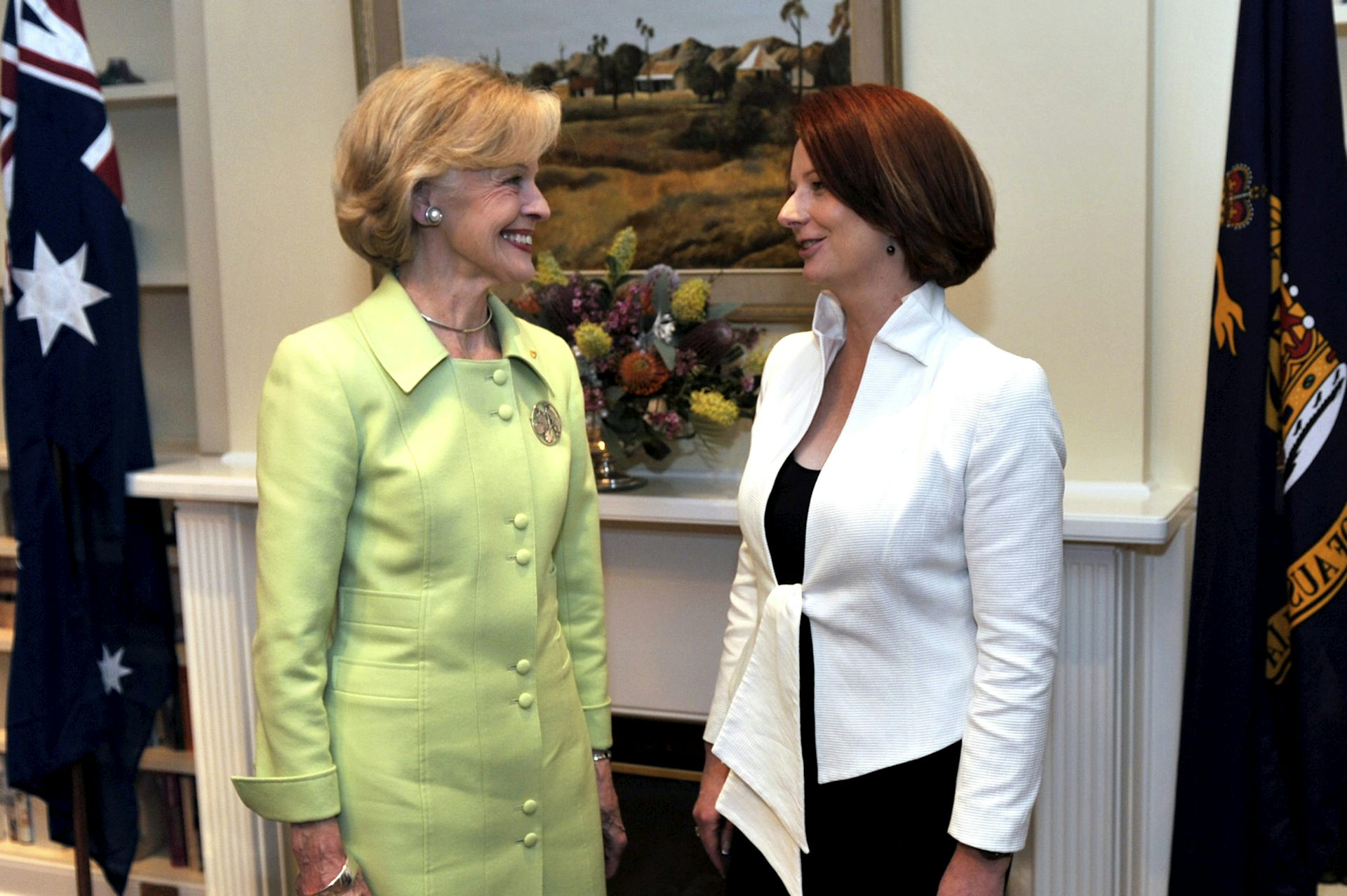 Sweetest of them all: how Julia Gillard won the 2013 election