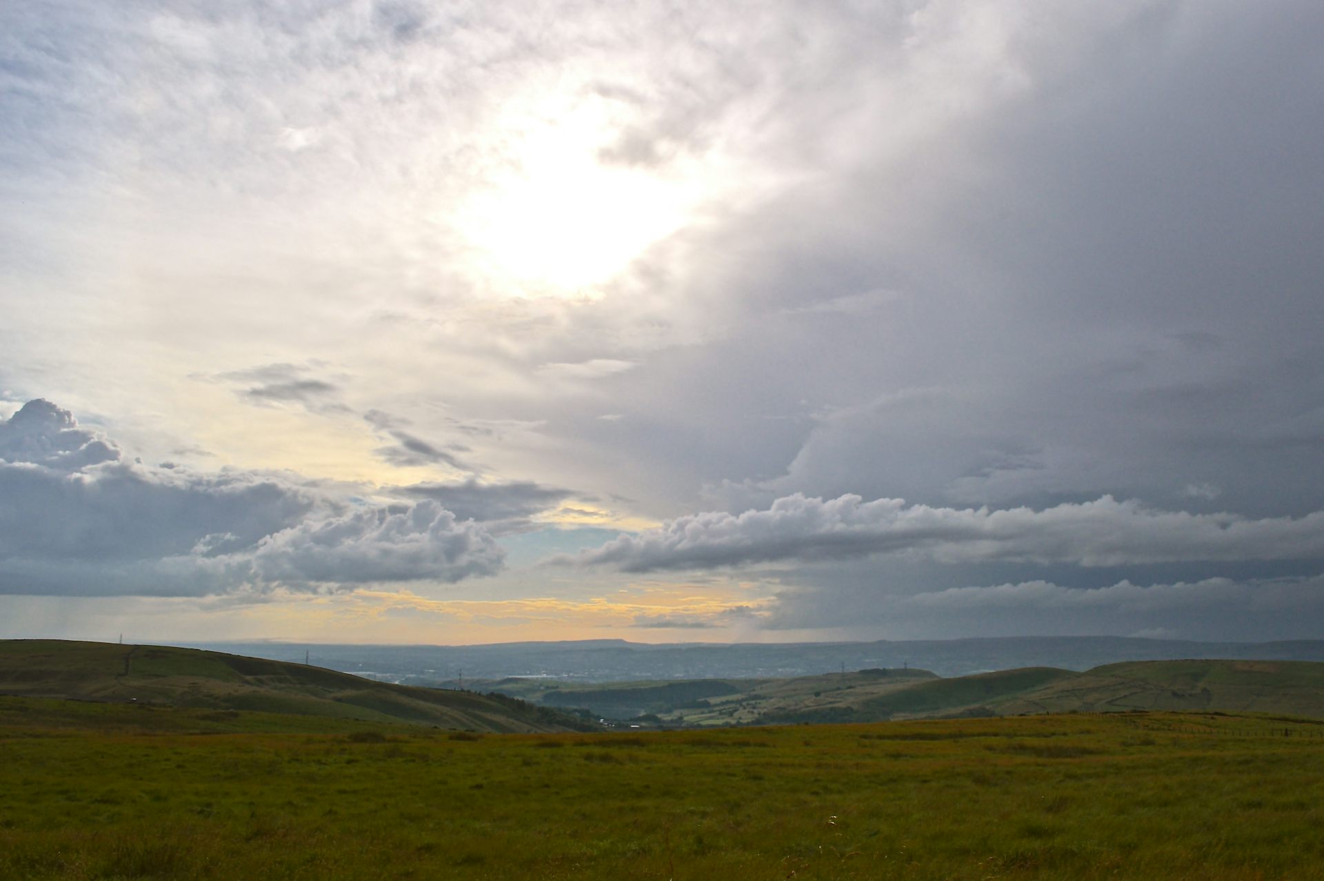 The science of finding buried bodies