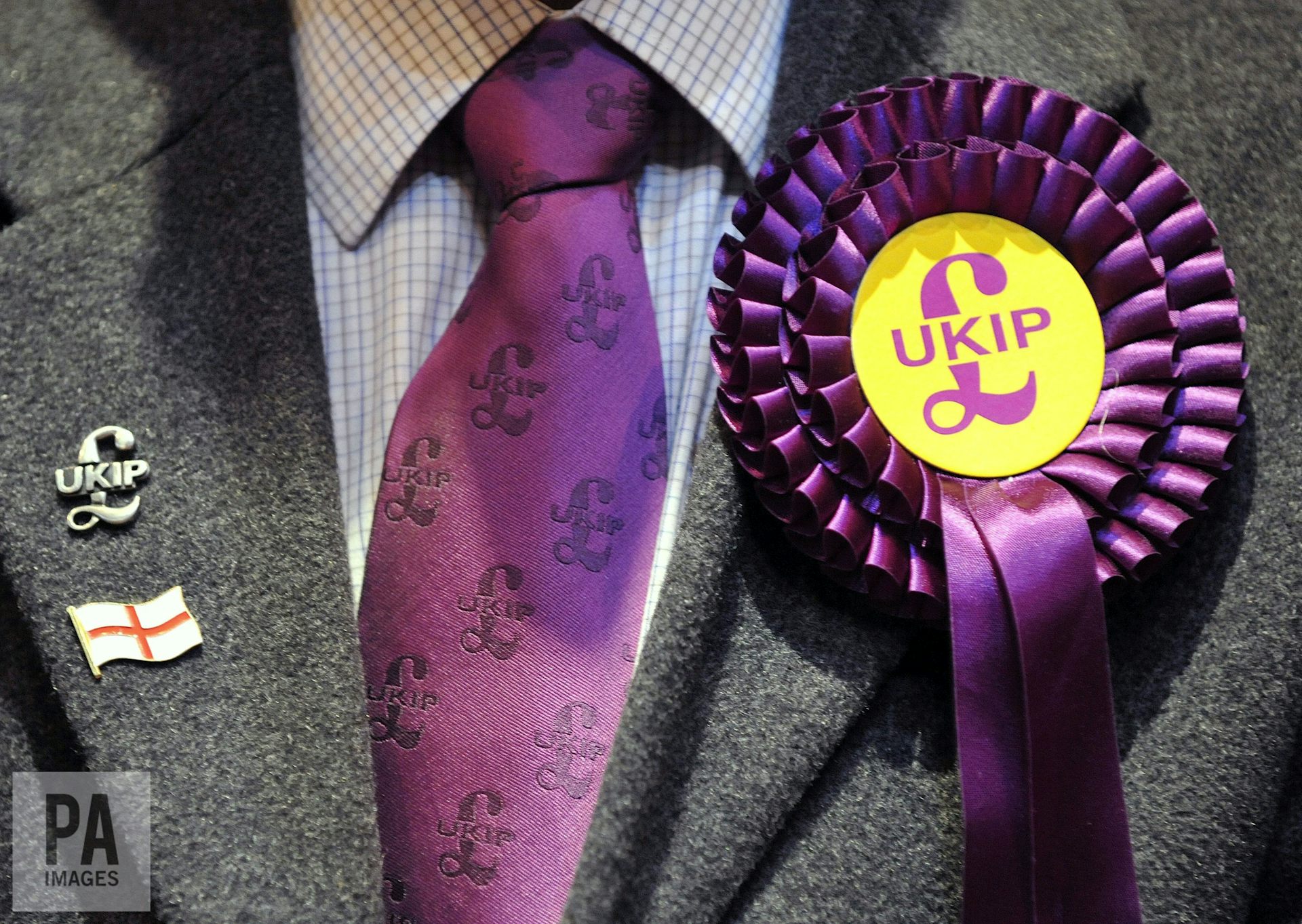How UKIP’s decline could provide a major boost for Theresa May