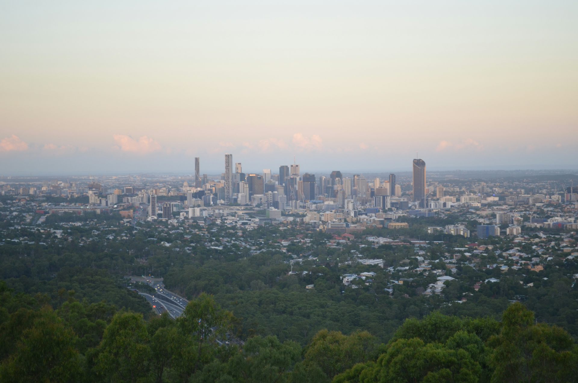 Green space – how much is enough, and what’s the best way to deliver it?