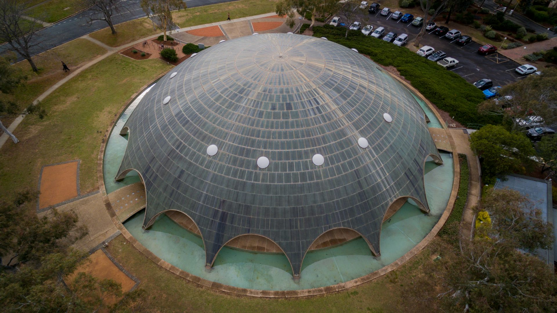 Colloid science, tackling superbugs and light lead the 2017 Shine Dome ...