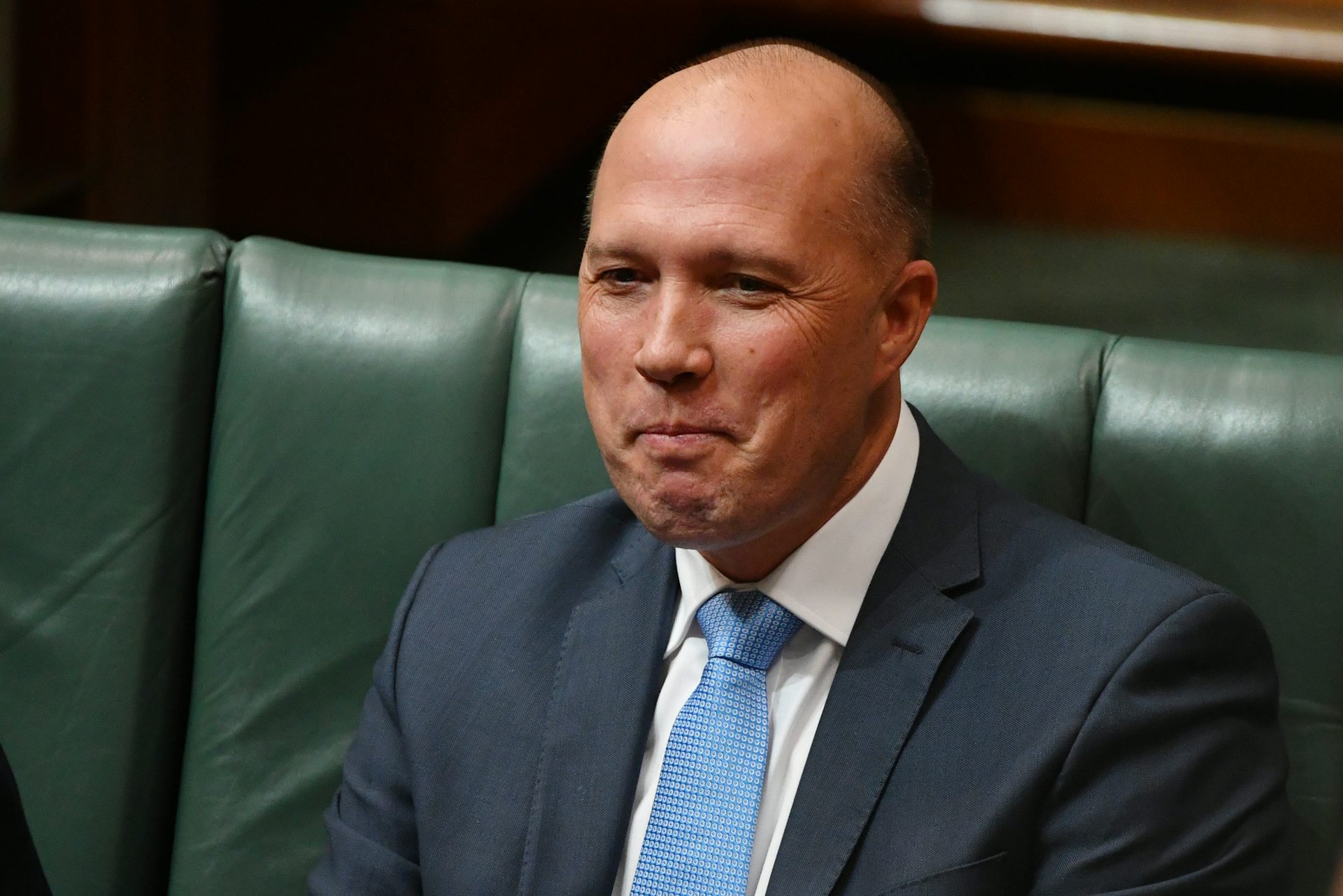 ‘Fake refugees’: Dutton adopts an alternative fact to justify our ...
