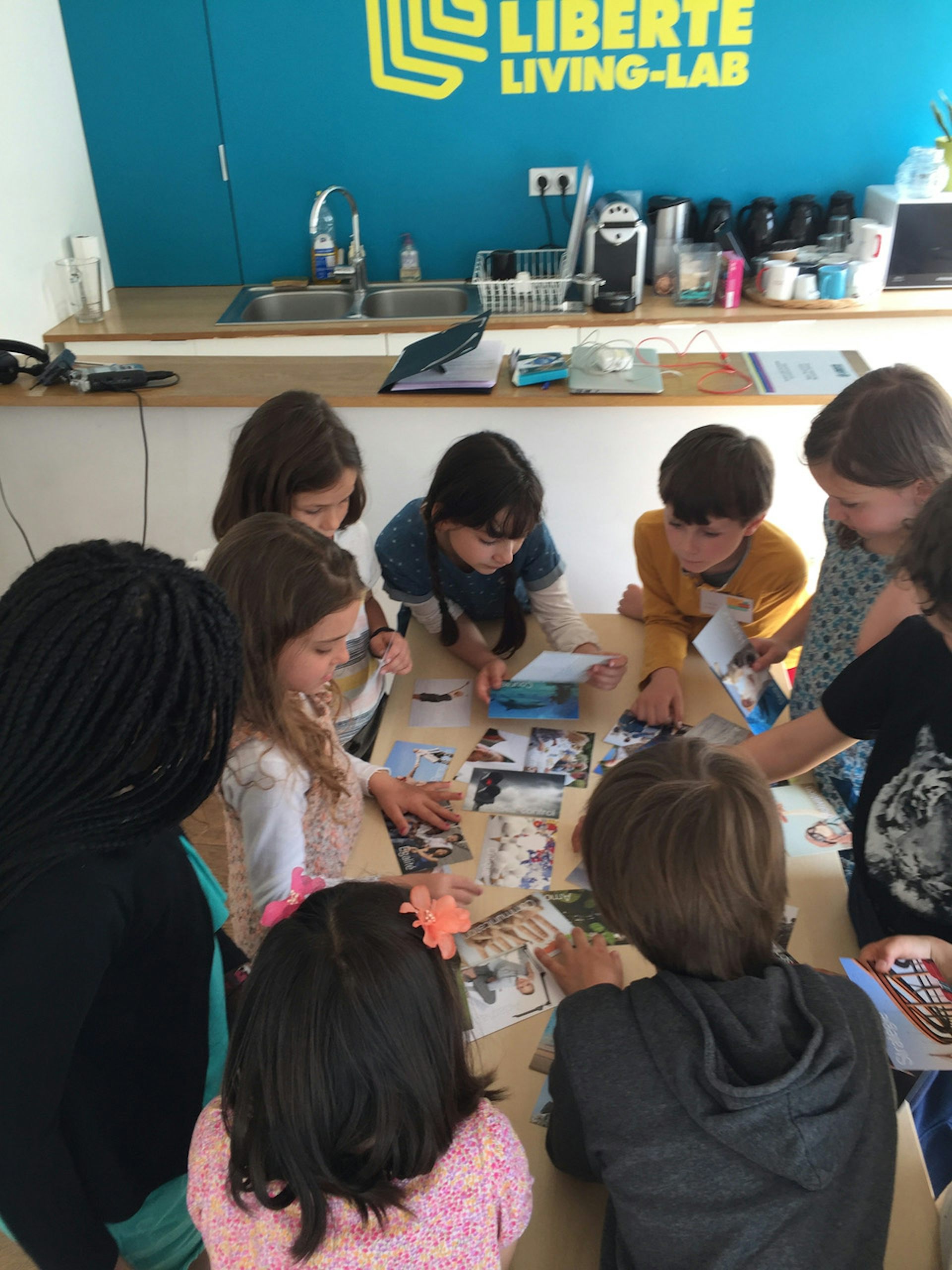 Les « lab schools » : une voie pour rapprocher enseignement et recherche