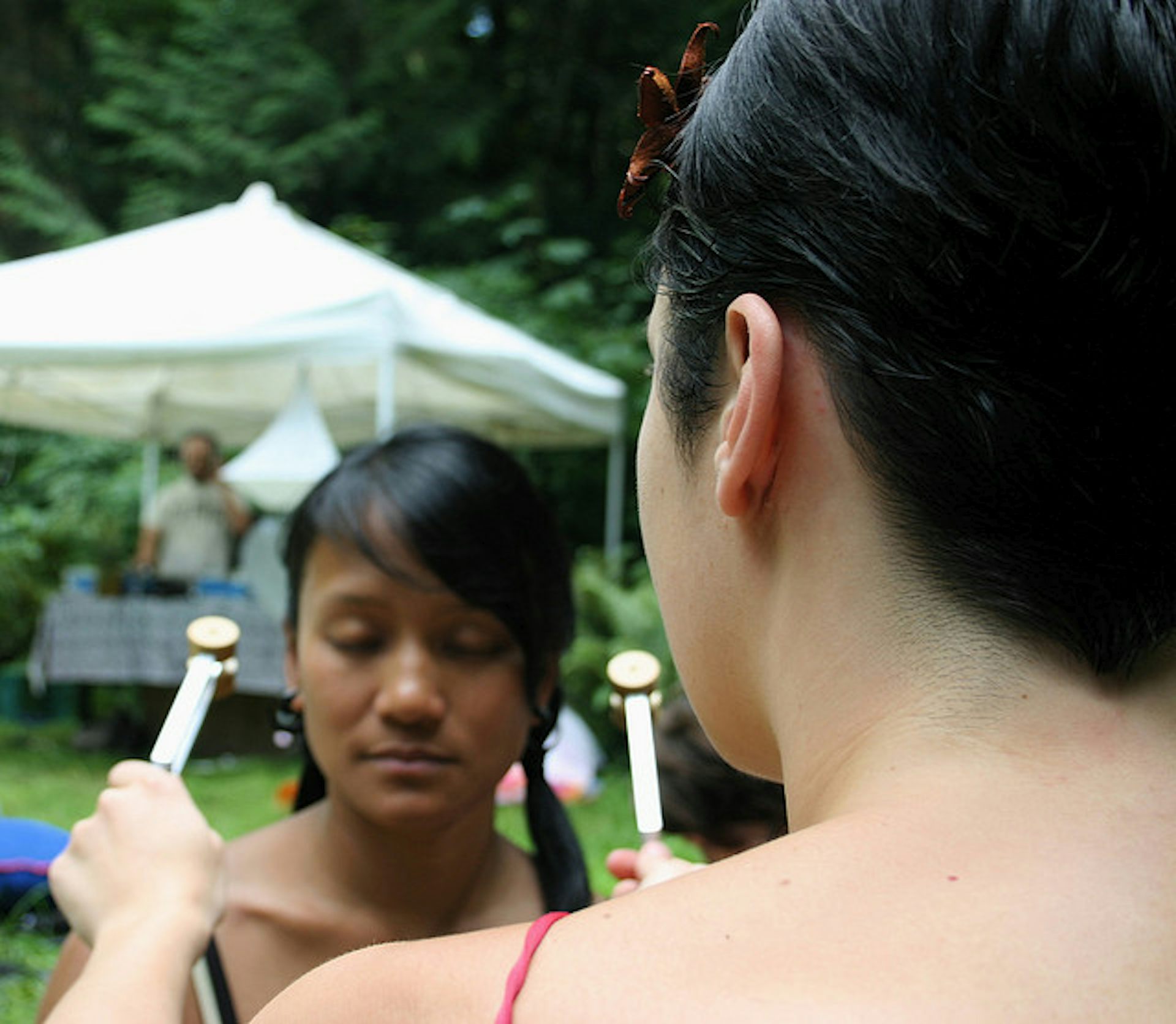 Tone deaf people struggle to hear emotional subtext