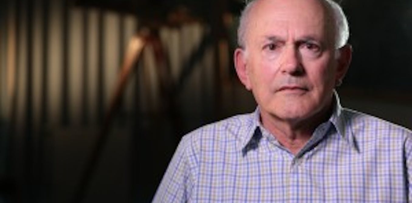 Astronomer wins PM's Science Prize for dark matter discovery Astronomer wins PM's Science Prize for dark matter discovery