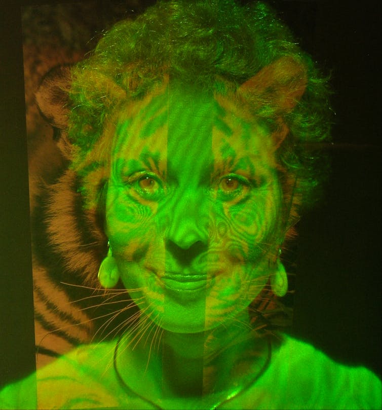 Five surprising ways holograms are revolutionising the world Five surprising ways holograms are revolutionising the world