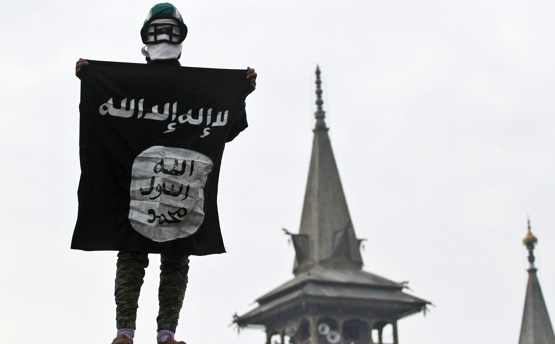 Are we really seeing the rise of a ‘new jihad’?
