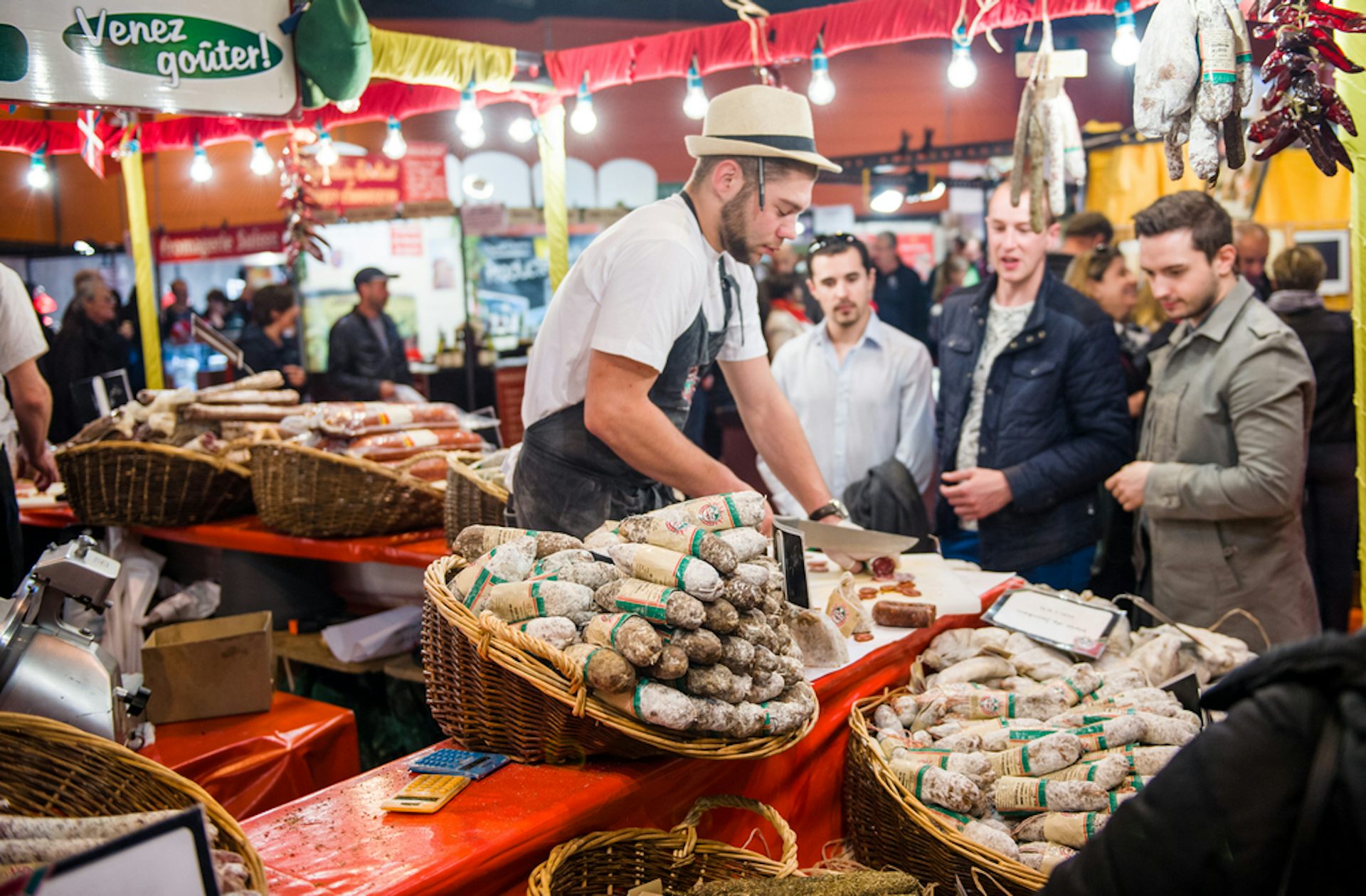 The ‘French paradox’ turned out to be an illusion, but it led to some ...