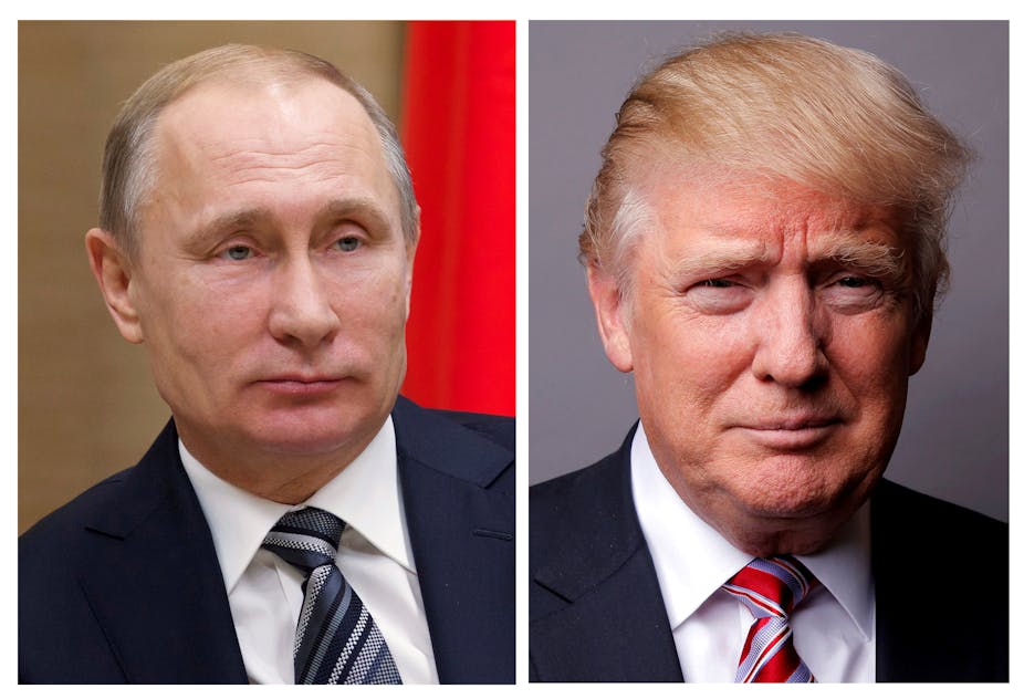 Making Sense Of Russiagate What Do Russians Think