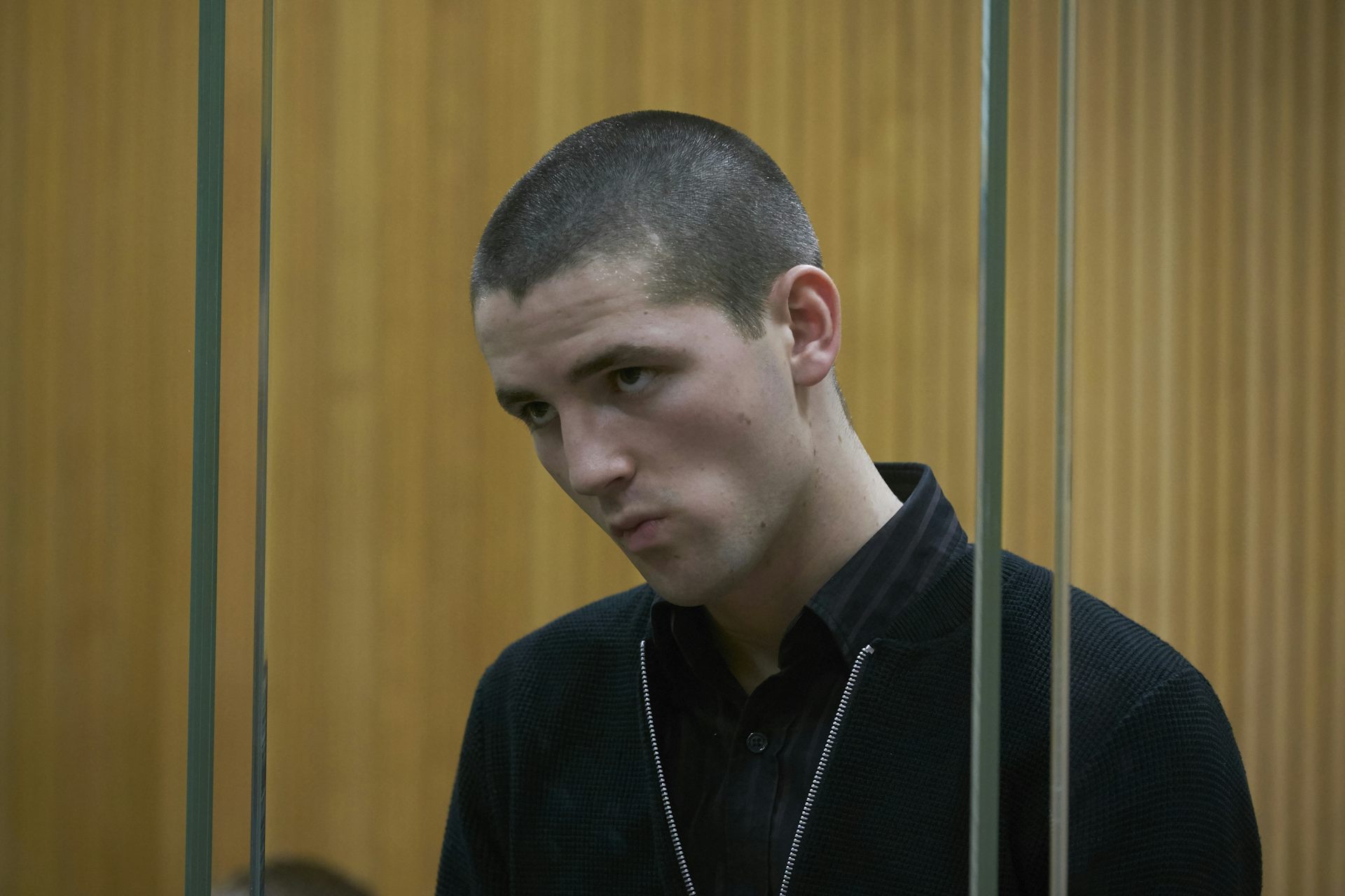 Little Boy Blue and the deadly gangs of Merseyside – then and now