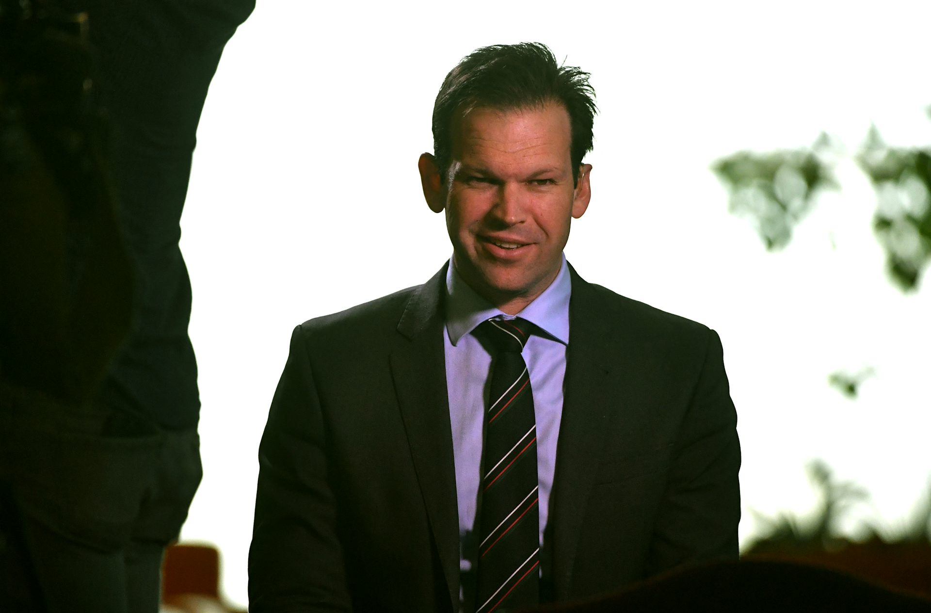Politics podcast: Matt Canavan on Adani