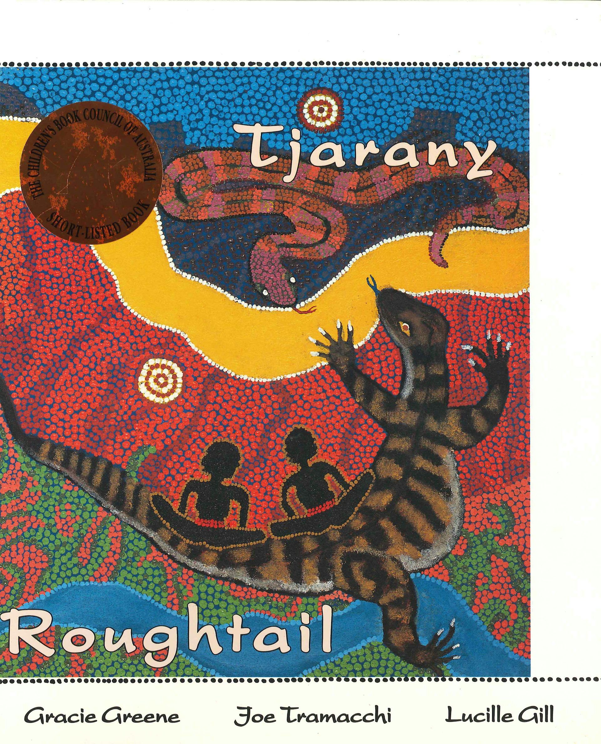 Indigenous picture books offering windows into worlds