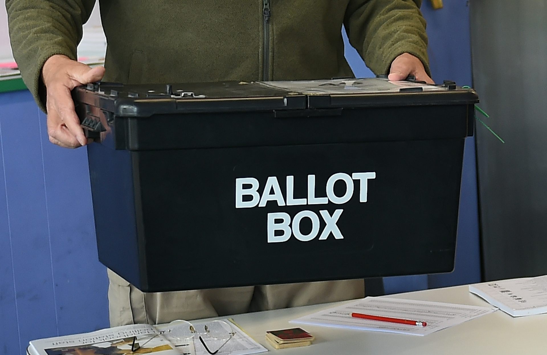 Election pollsters put their methods to the test – and turnout is the key