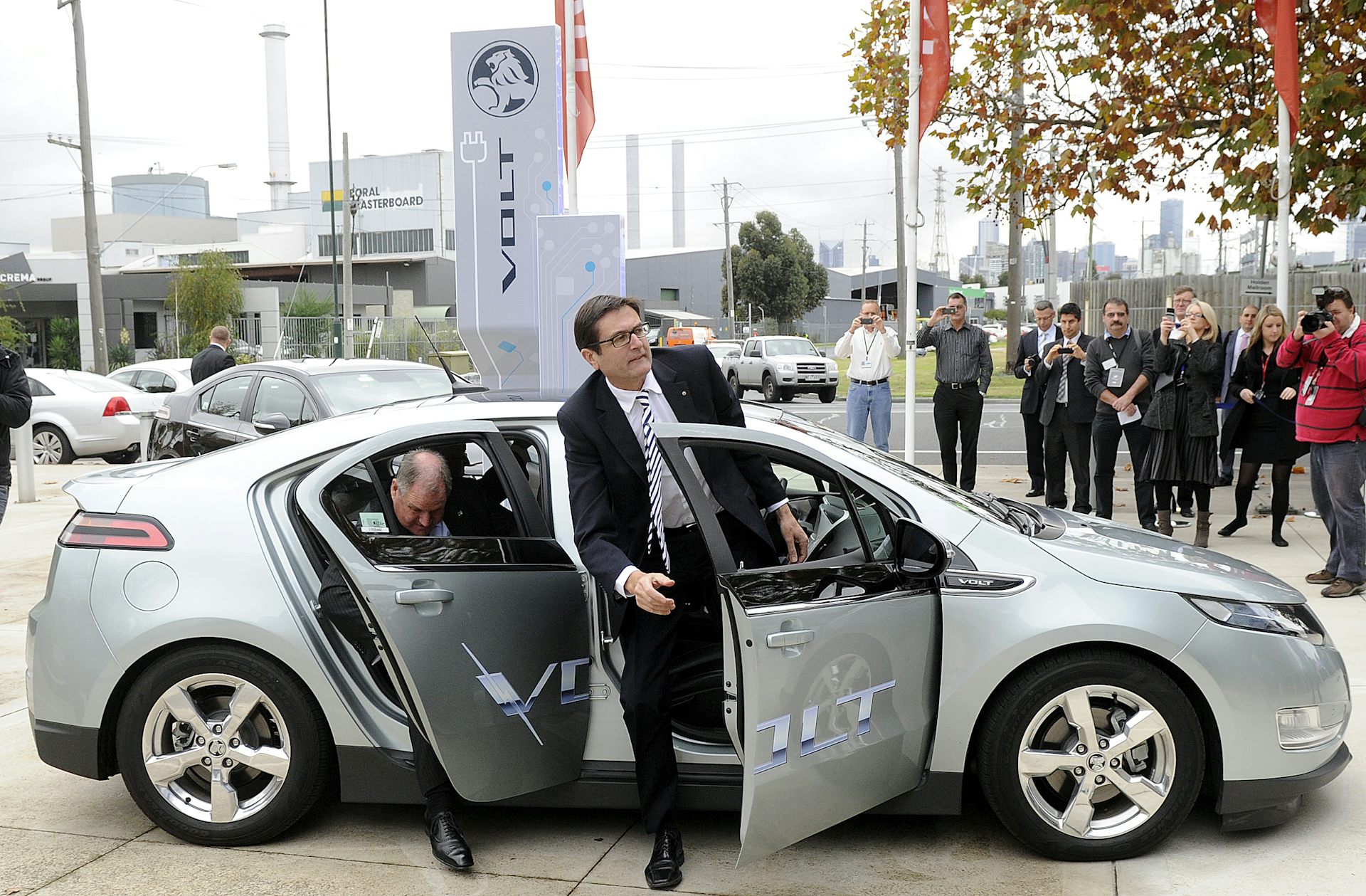 Concentrating on the costs of the car industry means we are failing to ...