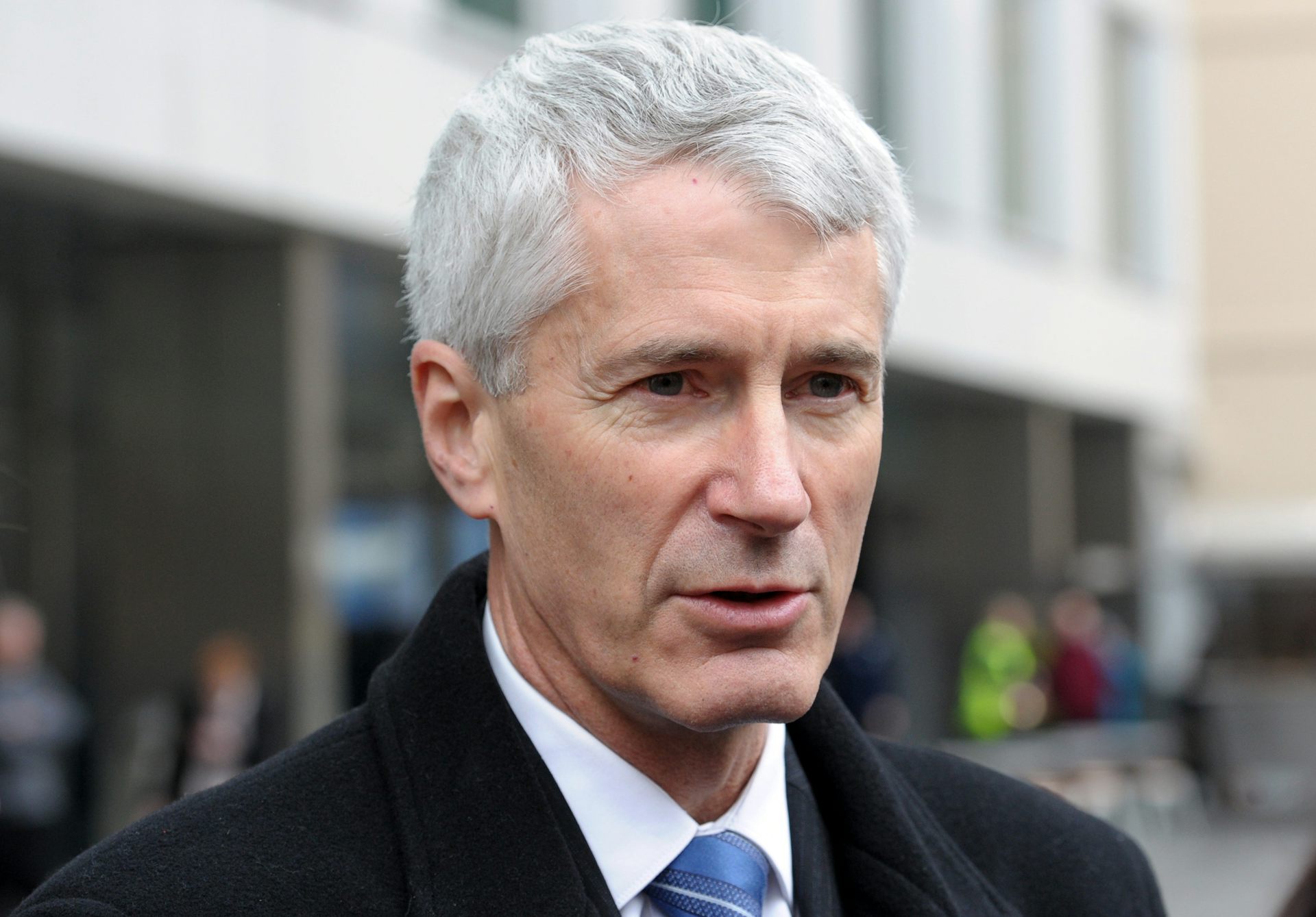 Vale Anthony Foster – a man of deep courage and quiet determination