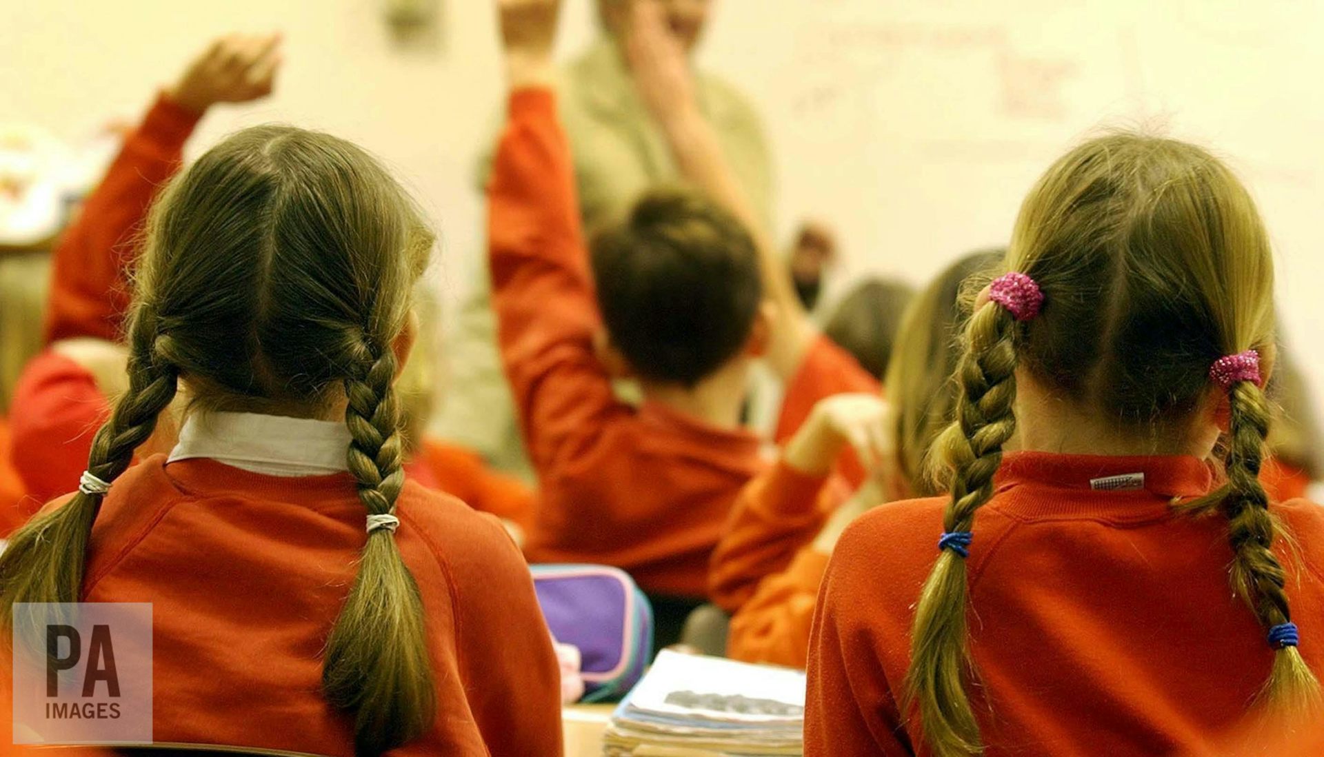 How to challenge racism in British schools