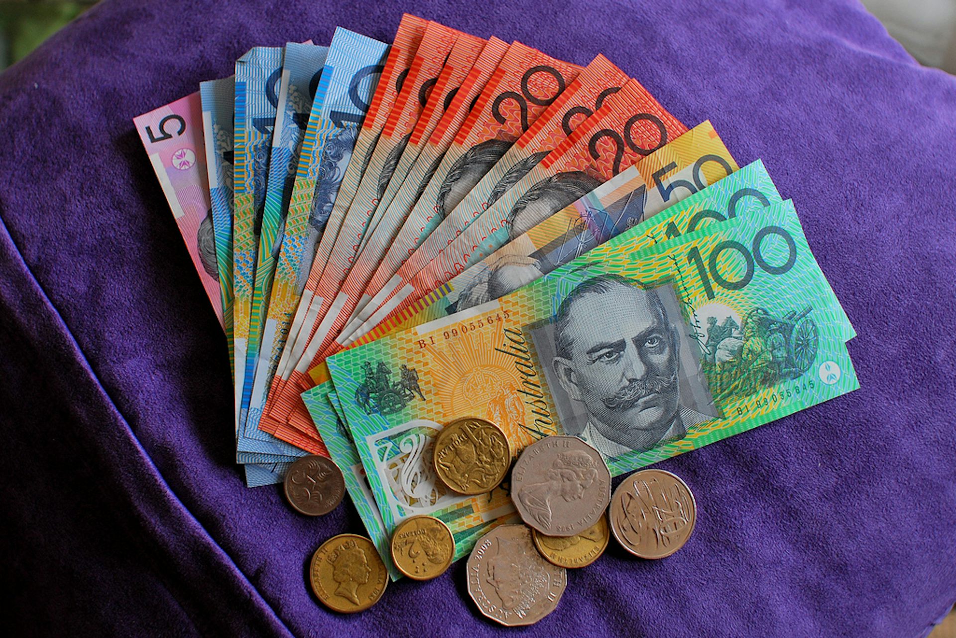 Media, unions and political parties seen as Australia’s most corrupt ...