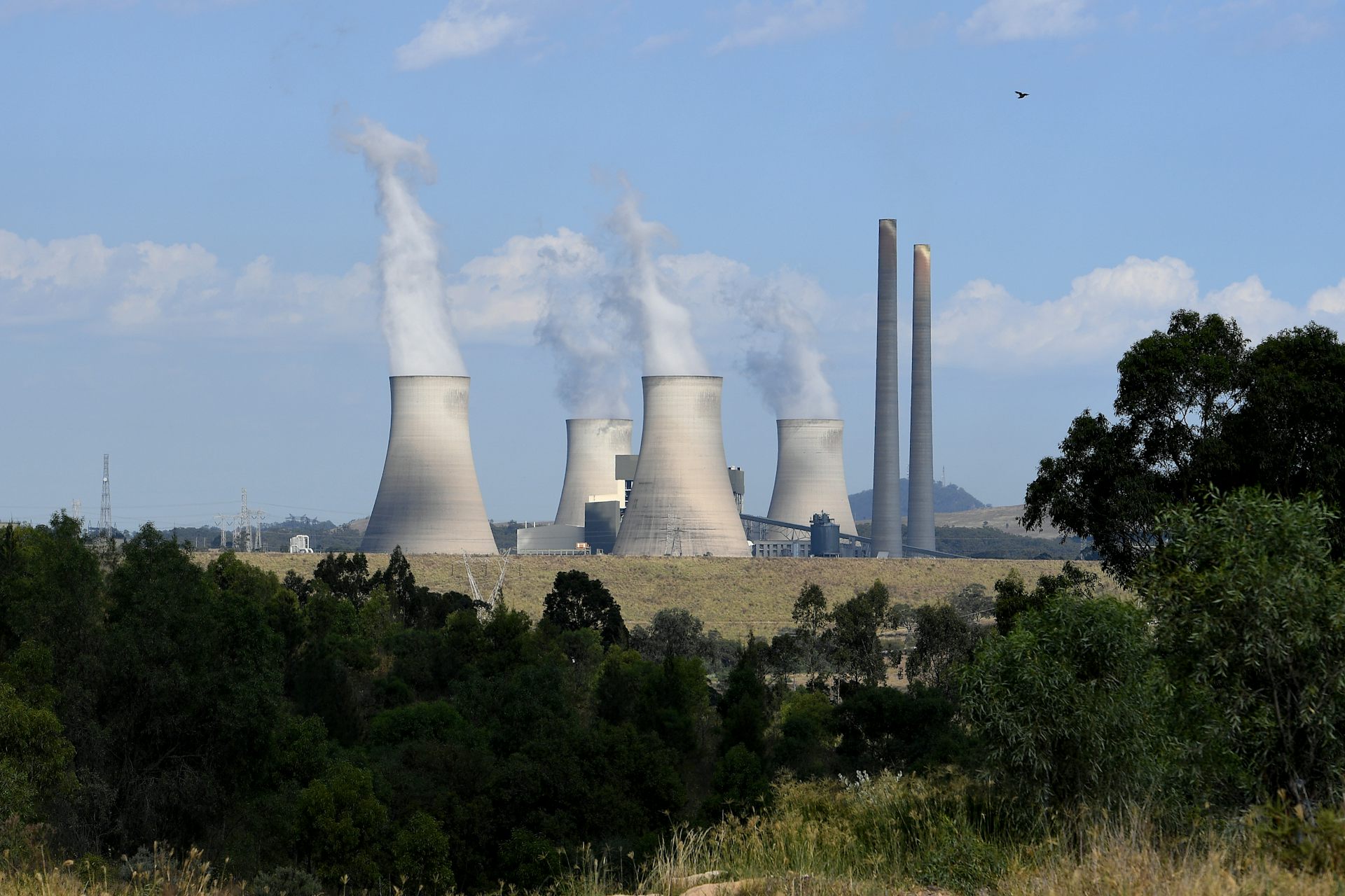 Explainer: what is a 'low emissions target' and how would it work?