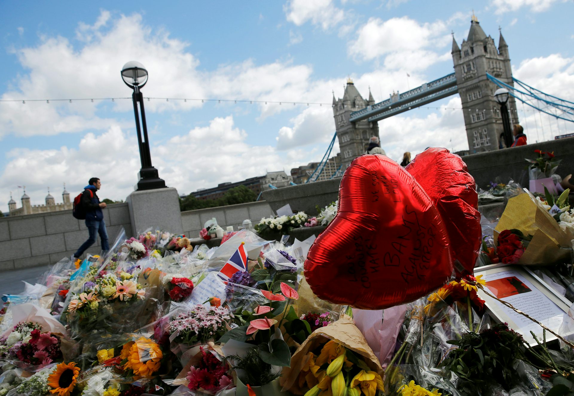 Why the latest wave of terrorism will get worse before it gets better