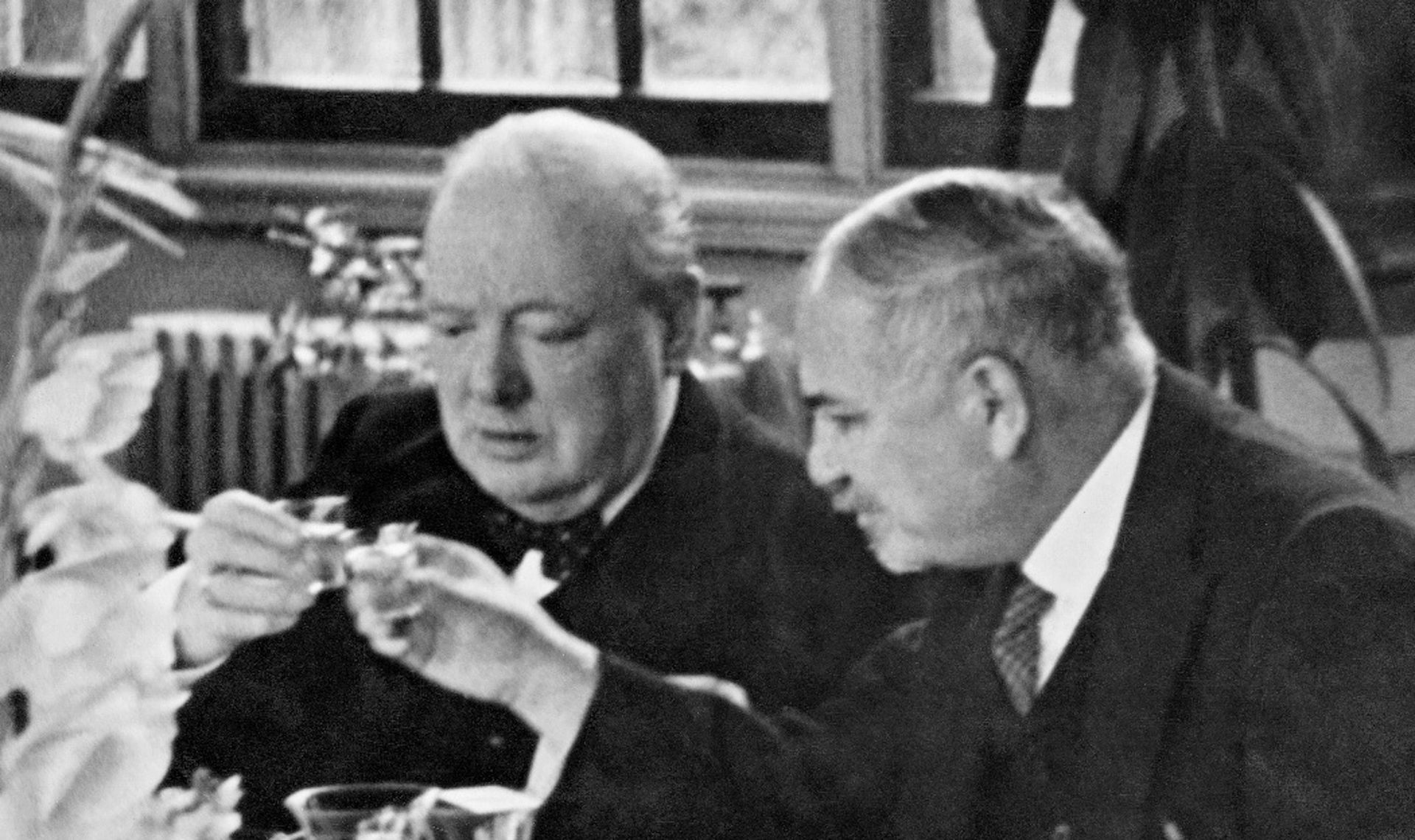 Ivan Maisky’s diaries offer a spying masterclass that is still relevant ...