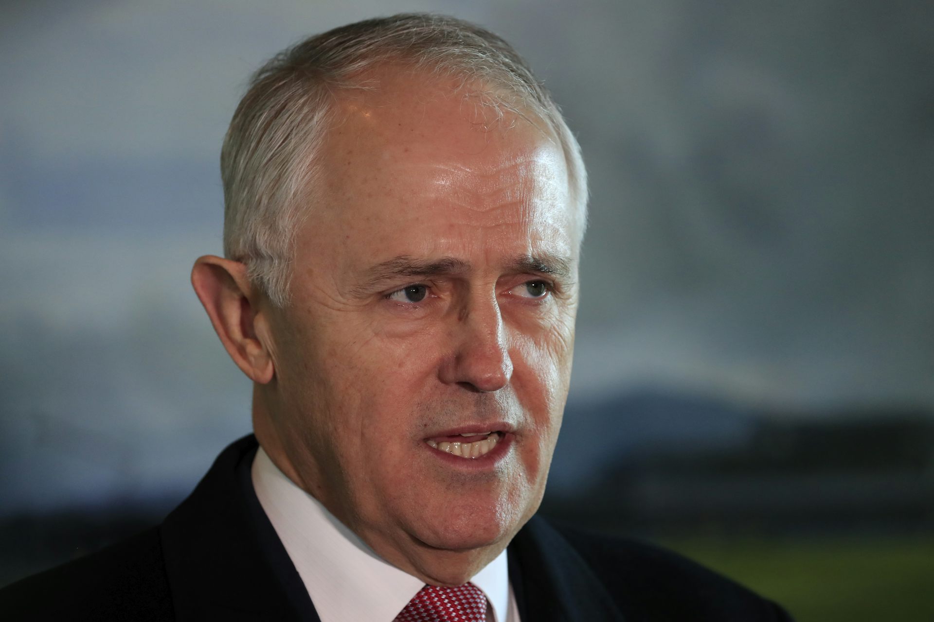 VIDEO: Michelle Grattan on national security