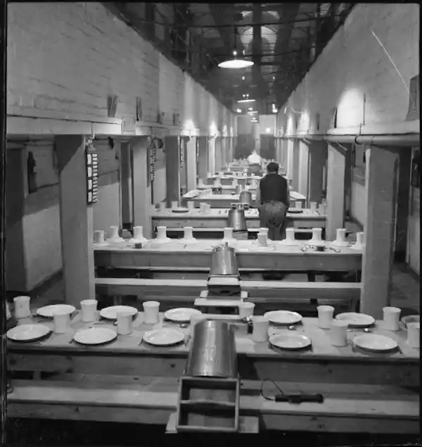 What We Can Learn From The often Gruesome History Of Food In What We Can Learn From The often Gruesome History Of Food In