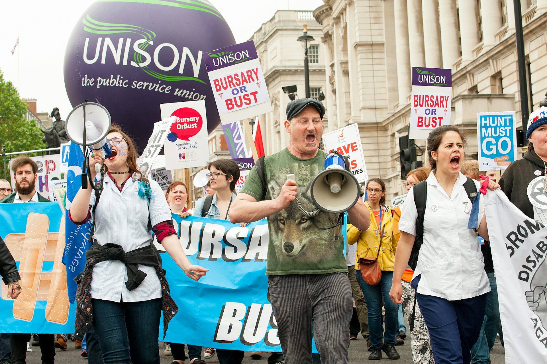 Shock Labour surge gives unions a chance to ramp up pressure on a ...