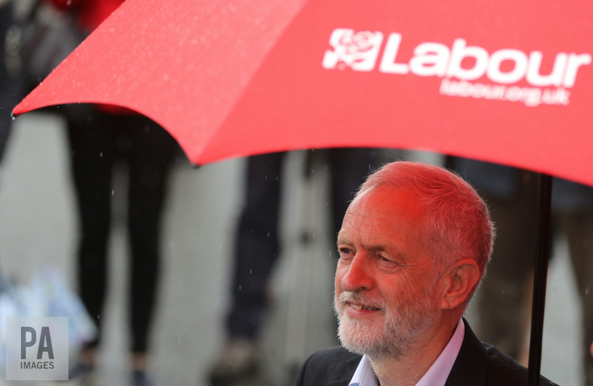 For Jeremy Corbyn, the hard part of being Labour leader has only just begun