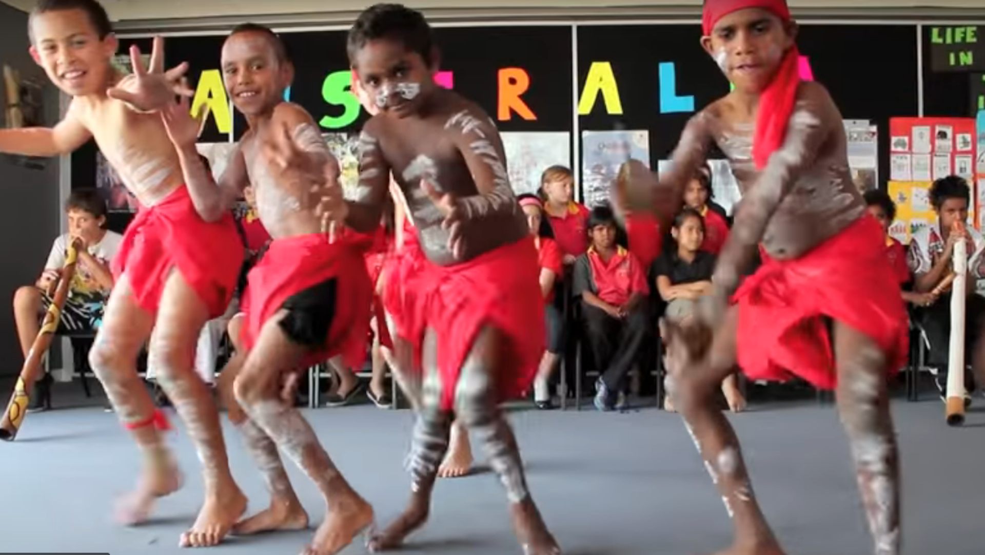 Autonomy and strong female leadership key to success of Indigenous ...