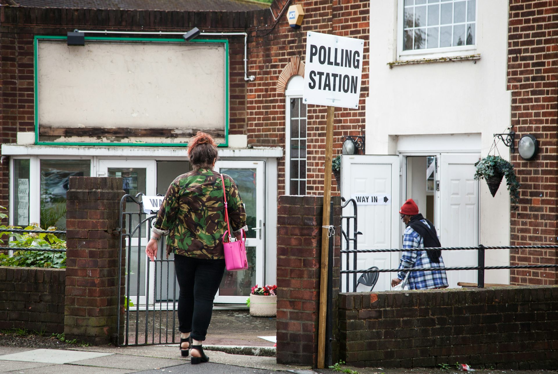 General election results weren’t down to youth turnout alone