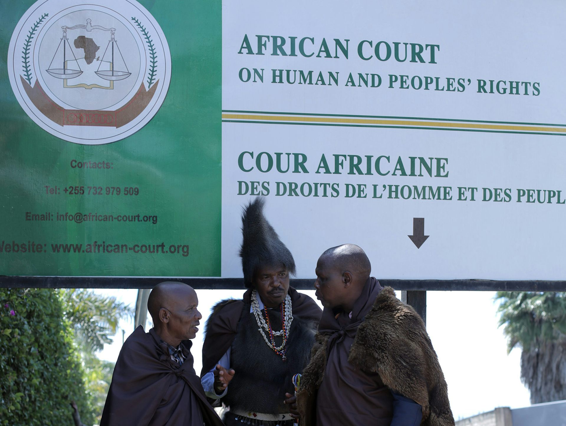 African court’s landmark ruling gives hope to rural people across the ...