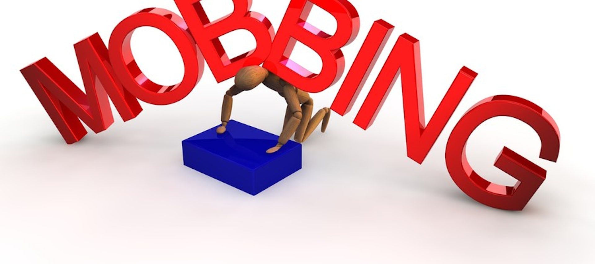 Mobbing en milieu de travail, ou le terrorisme organisationnel