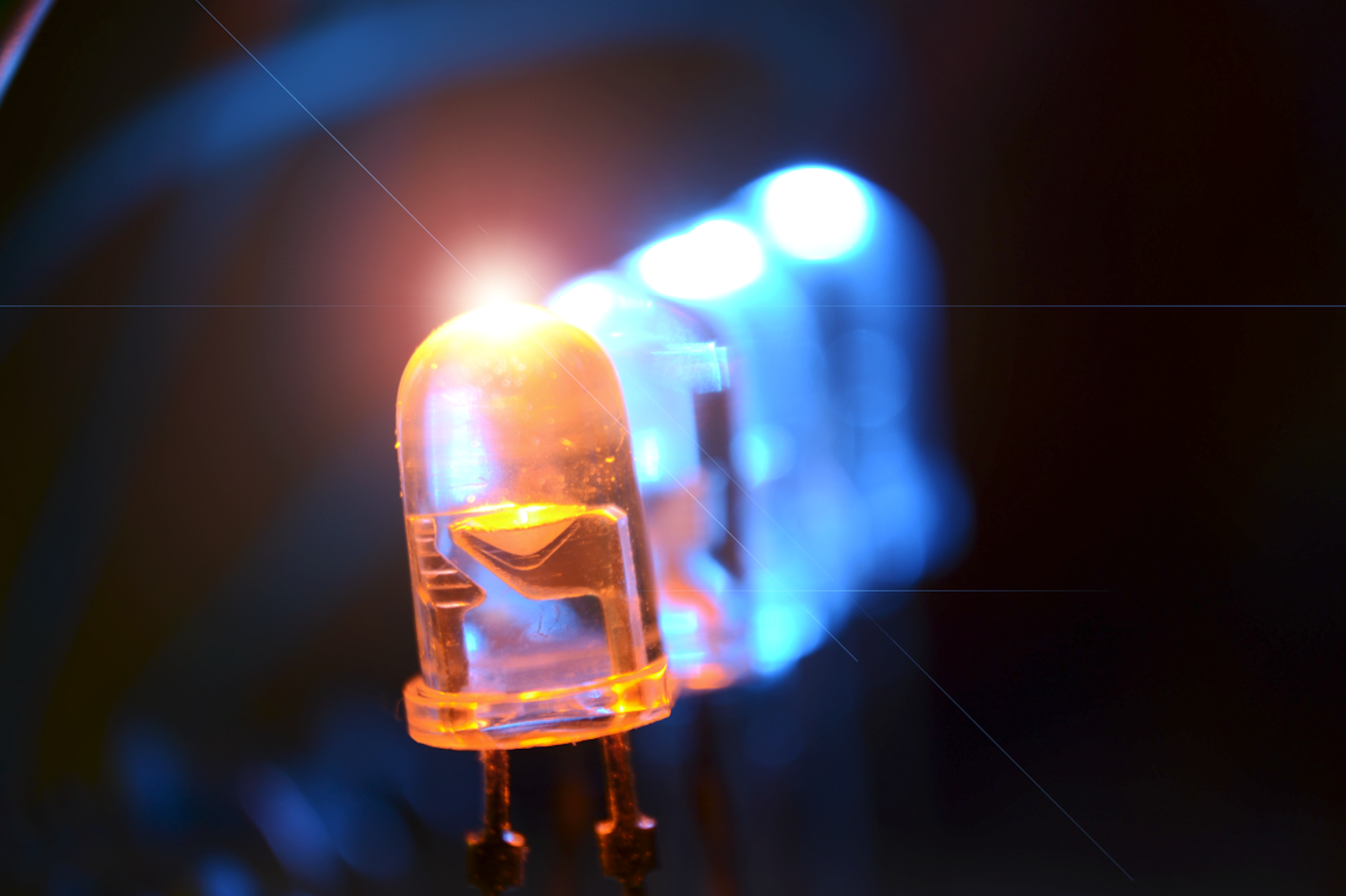 Le lifi et ses ondes lumineuses, ça vous parle