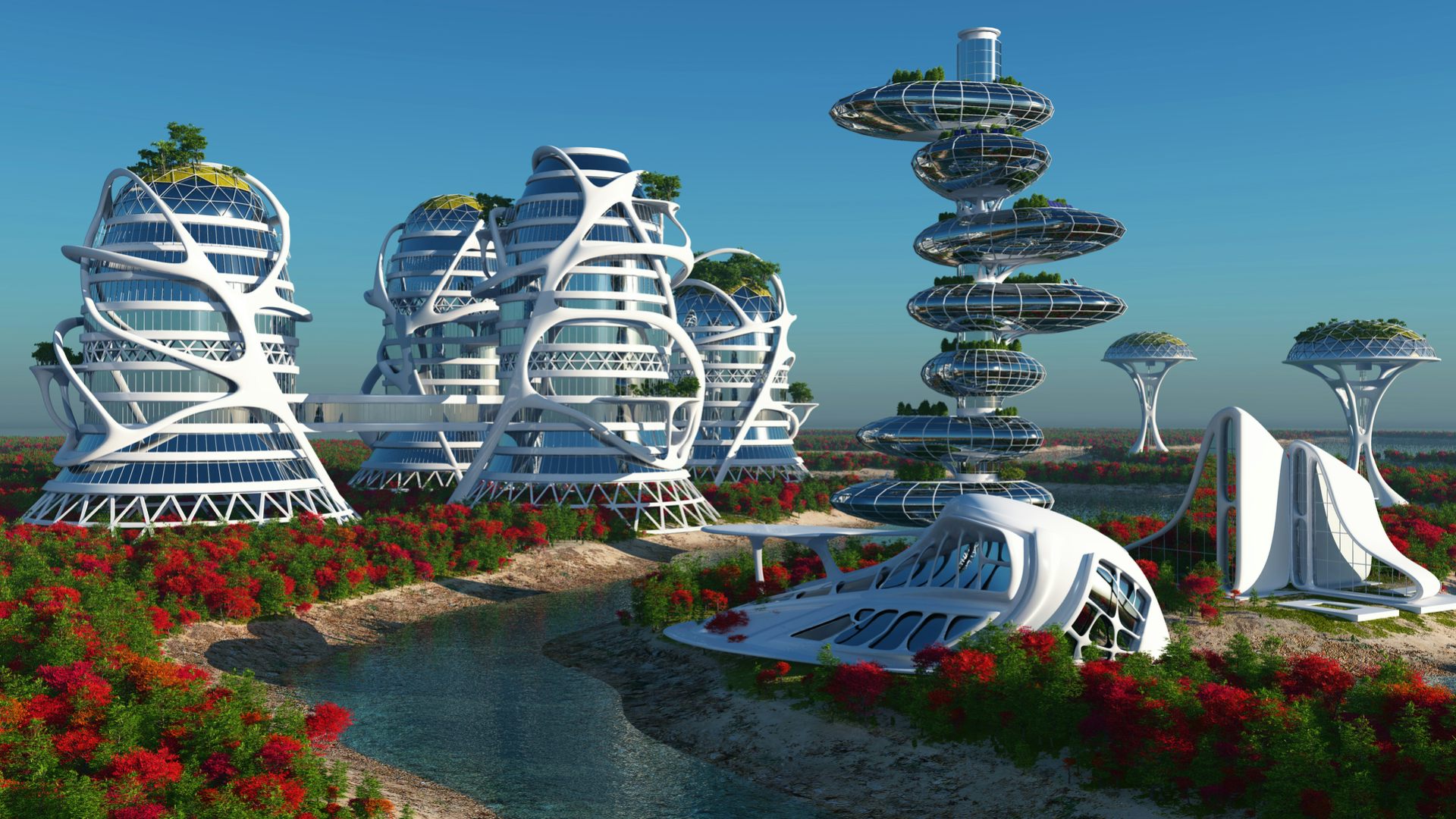 Humans in 2167: Internet implants and no sleep