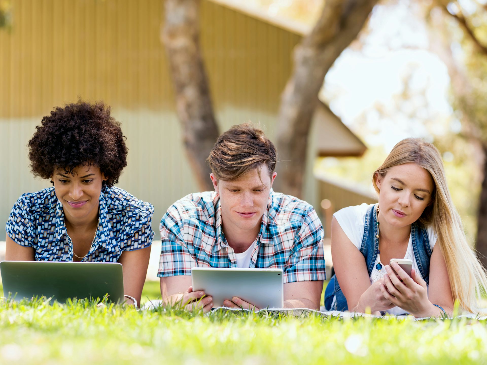 Disconnected: Can universities surpass brand image to make their social ...